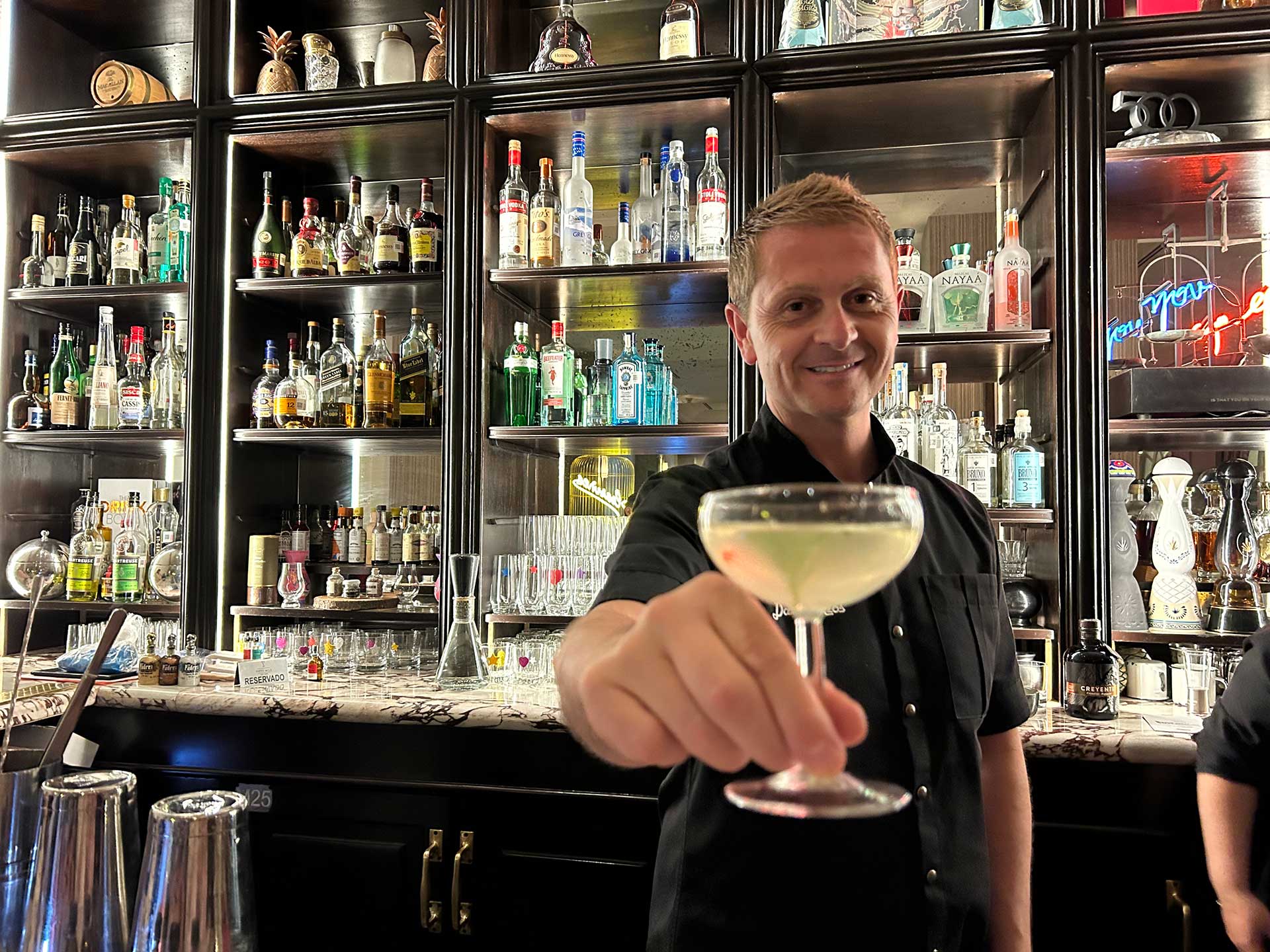 mayo 2023 | Food and Travel México