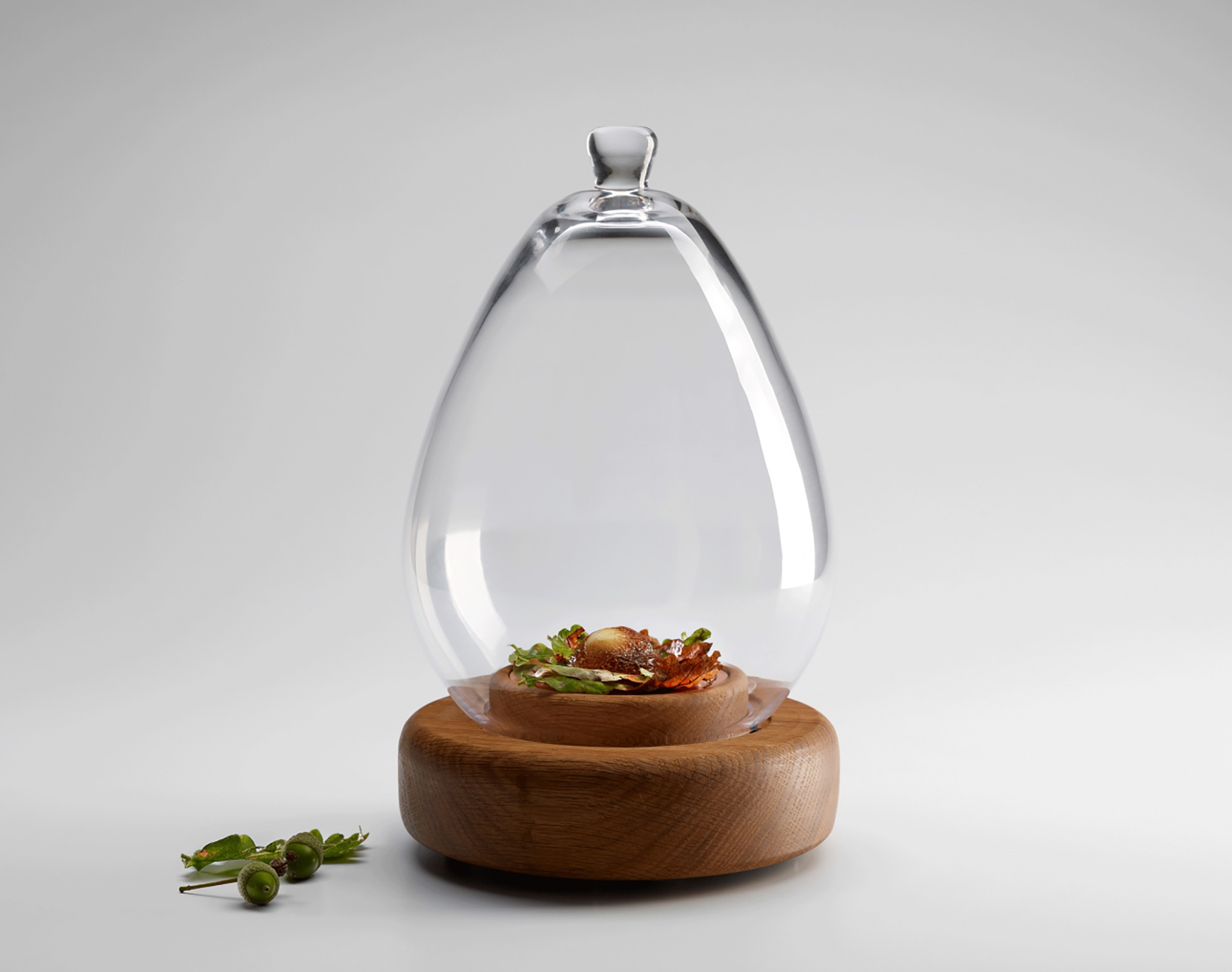 El chef Andoni Luis Aduriz es el ganador del Icon Award 2023