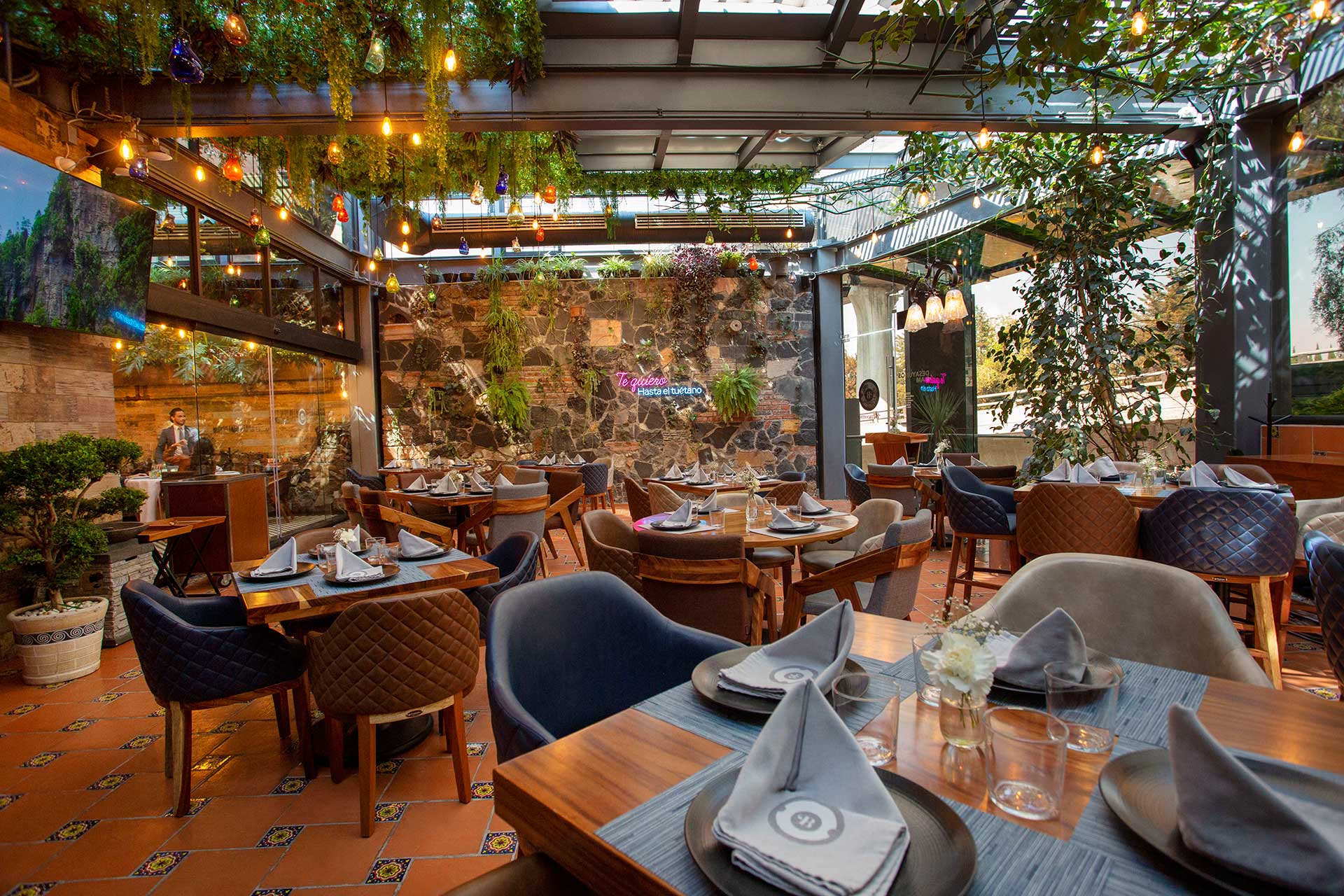 Restaurante Bencomo: el nuevo spot en San Jerónimo que debes conocer