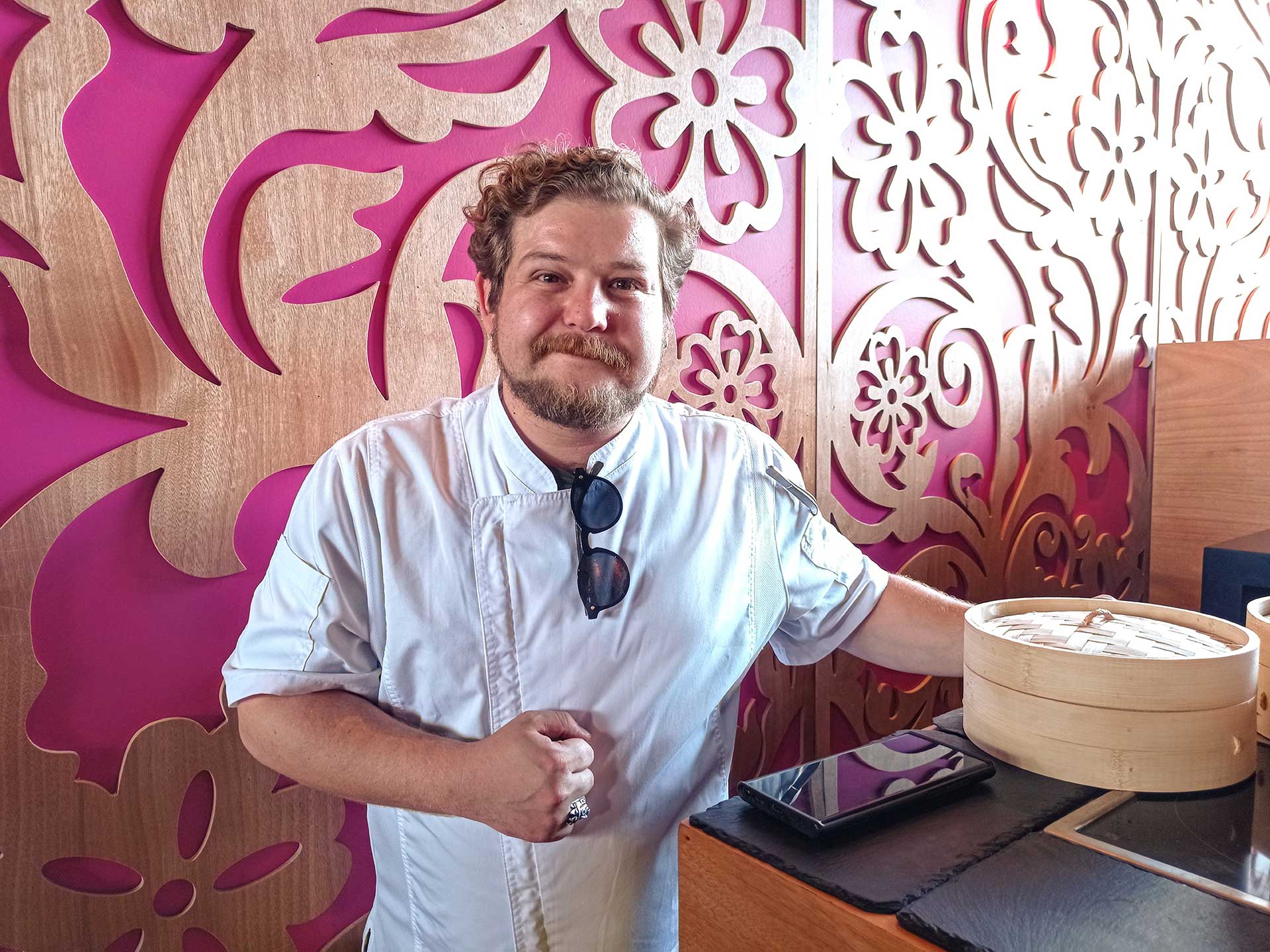 mayo 2023 | Food and Travel México