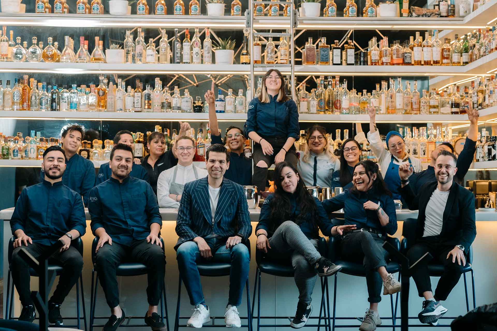 mayo 2023 | Food and Travel México