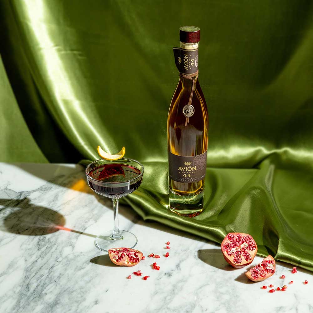 Tequila Avión es el regalo ideal para este Día del Padre