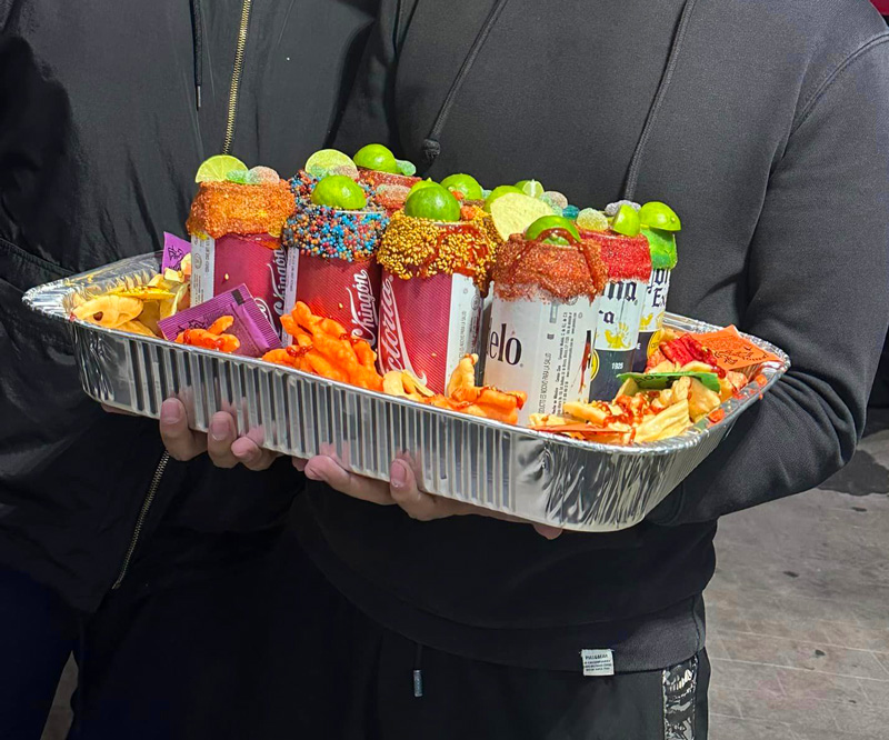 Lugares para probar las cervezas preparadas más originales de la CDMX