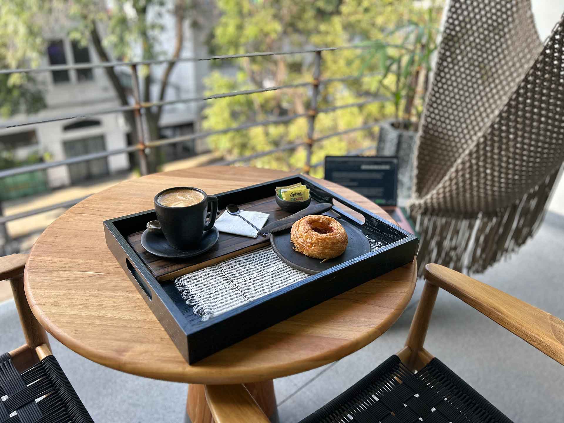 COLIMA 71: el hotel boutique que es una carta de amor por México