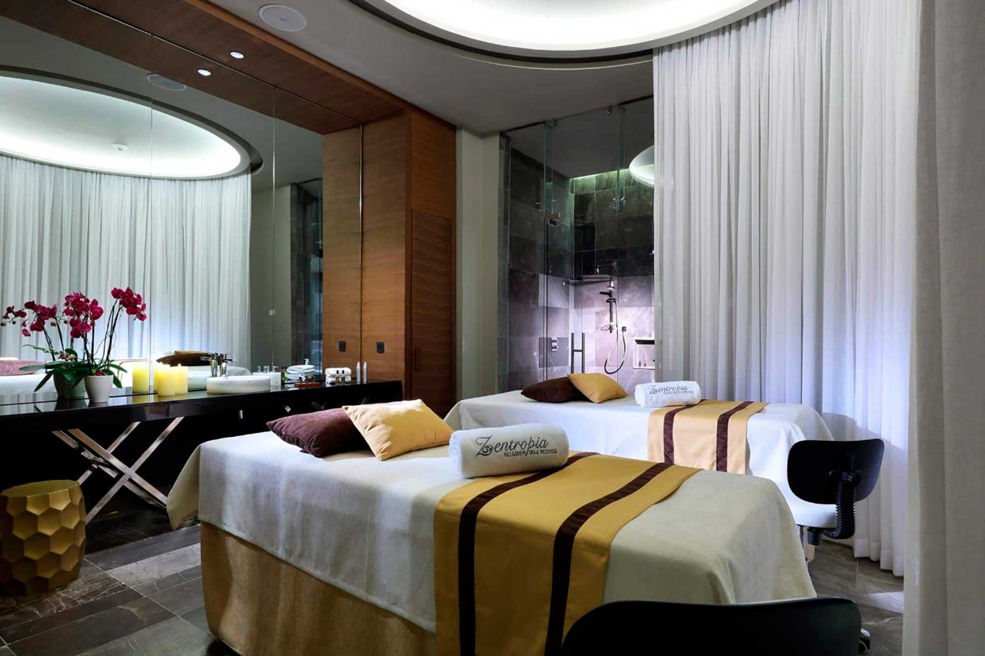 4 experiencias que solo puedes vivir en hoteles TRS México