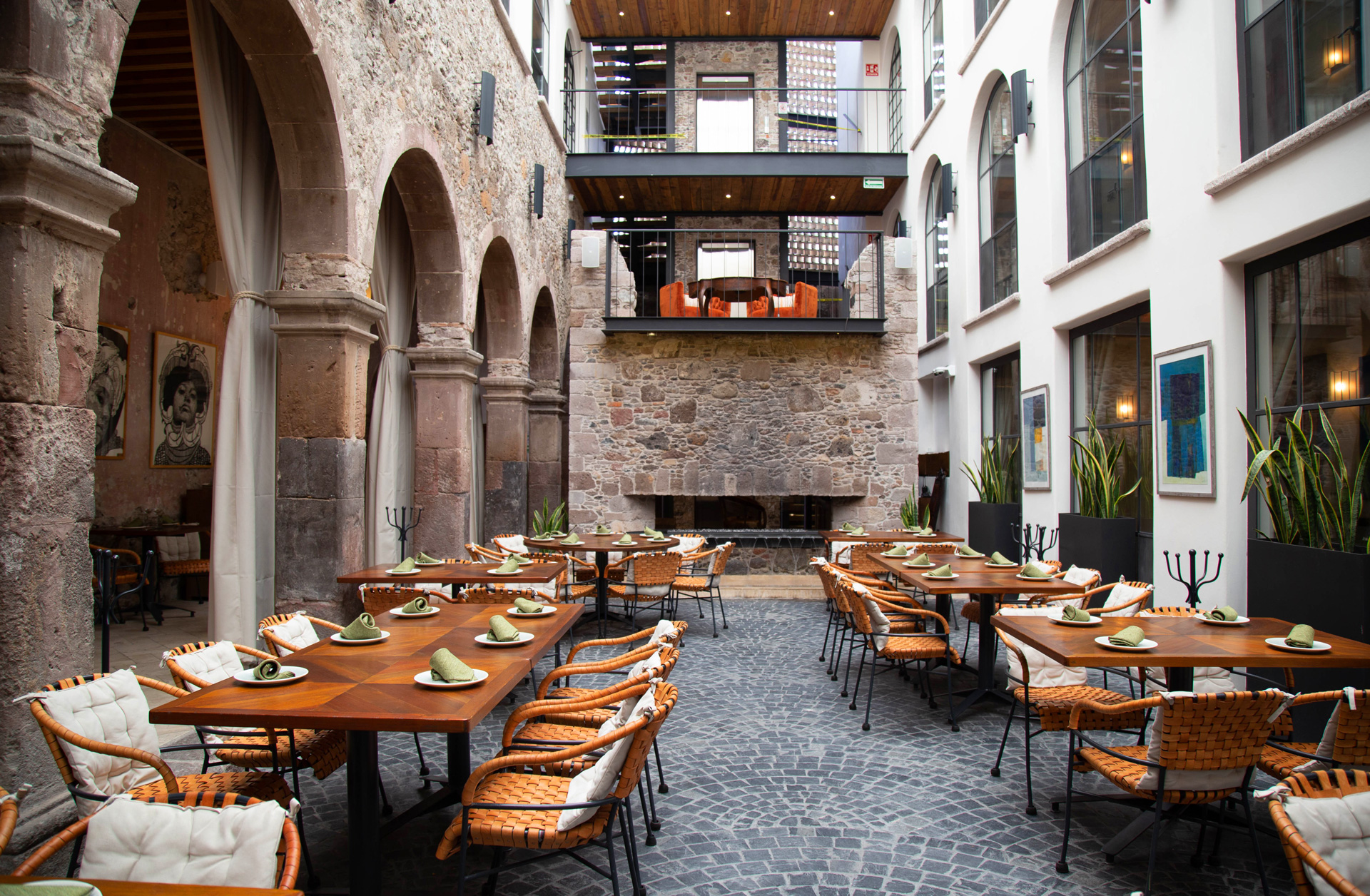 Dónde comer en San Miguel de Allende: 8 restaurantes que te encantarán