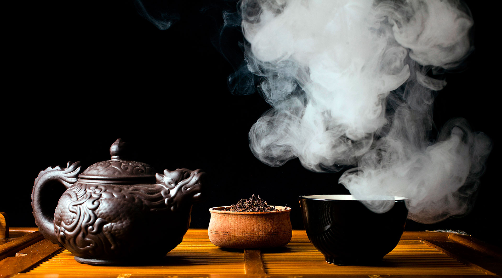 La historia del Gong Cha: “Té de tributo”, Parte II