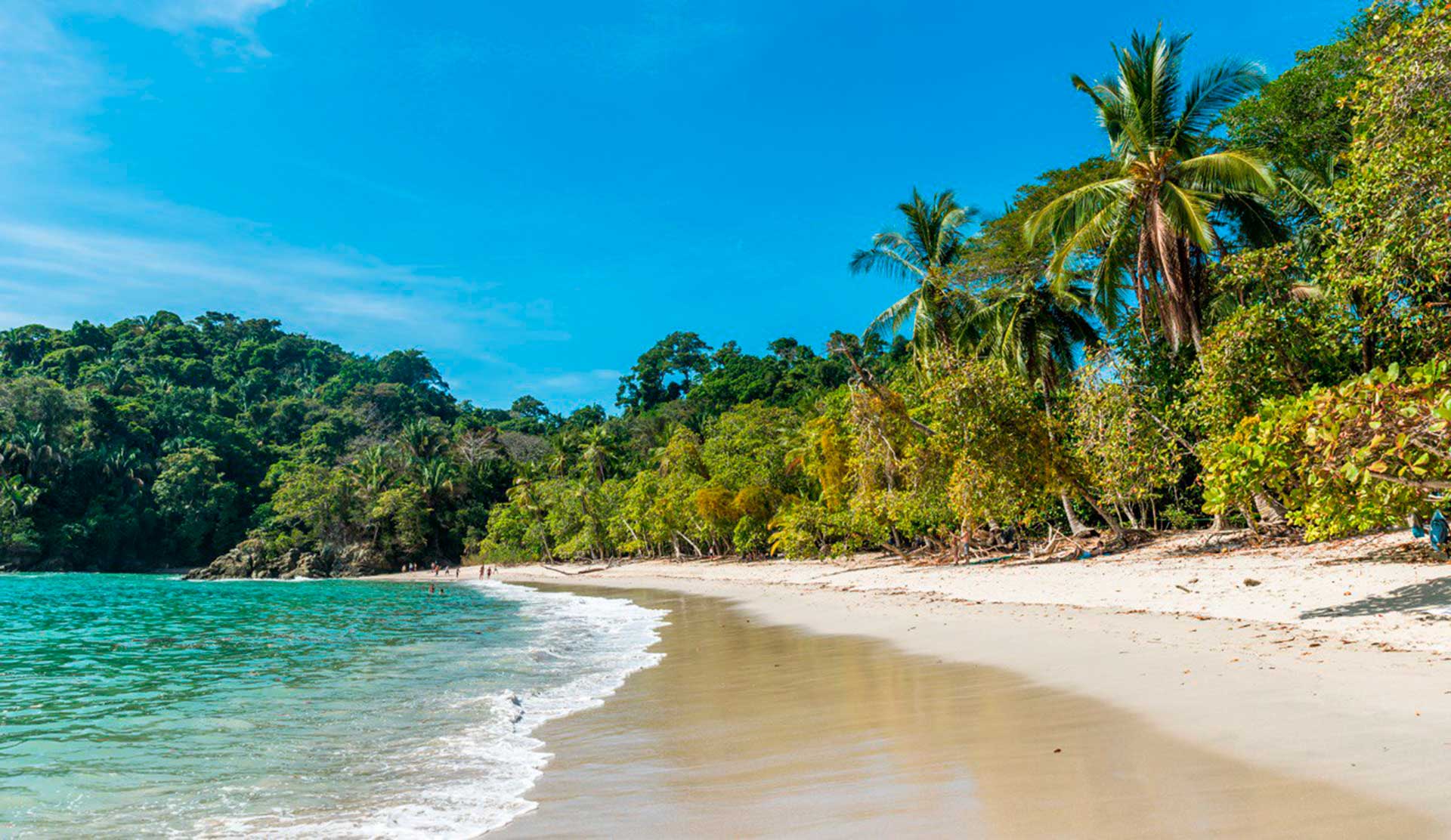 Descubre la riqueza natural de Costa Rica: Playas y montañas que son ...