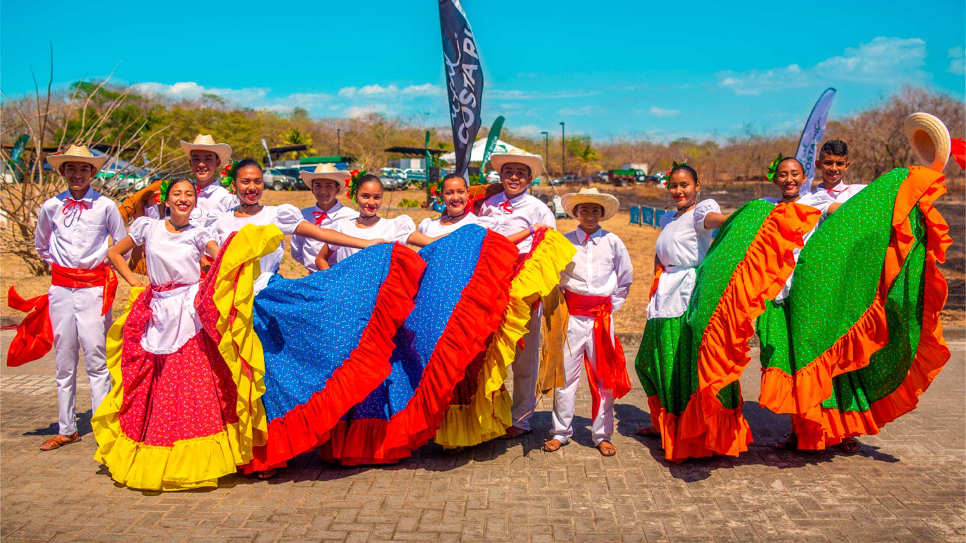 El arte de disfrutar el “Pura Vida” en Costa Rica