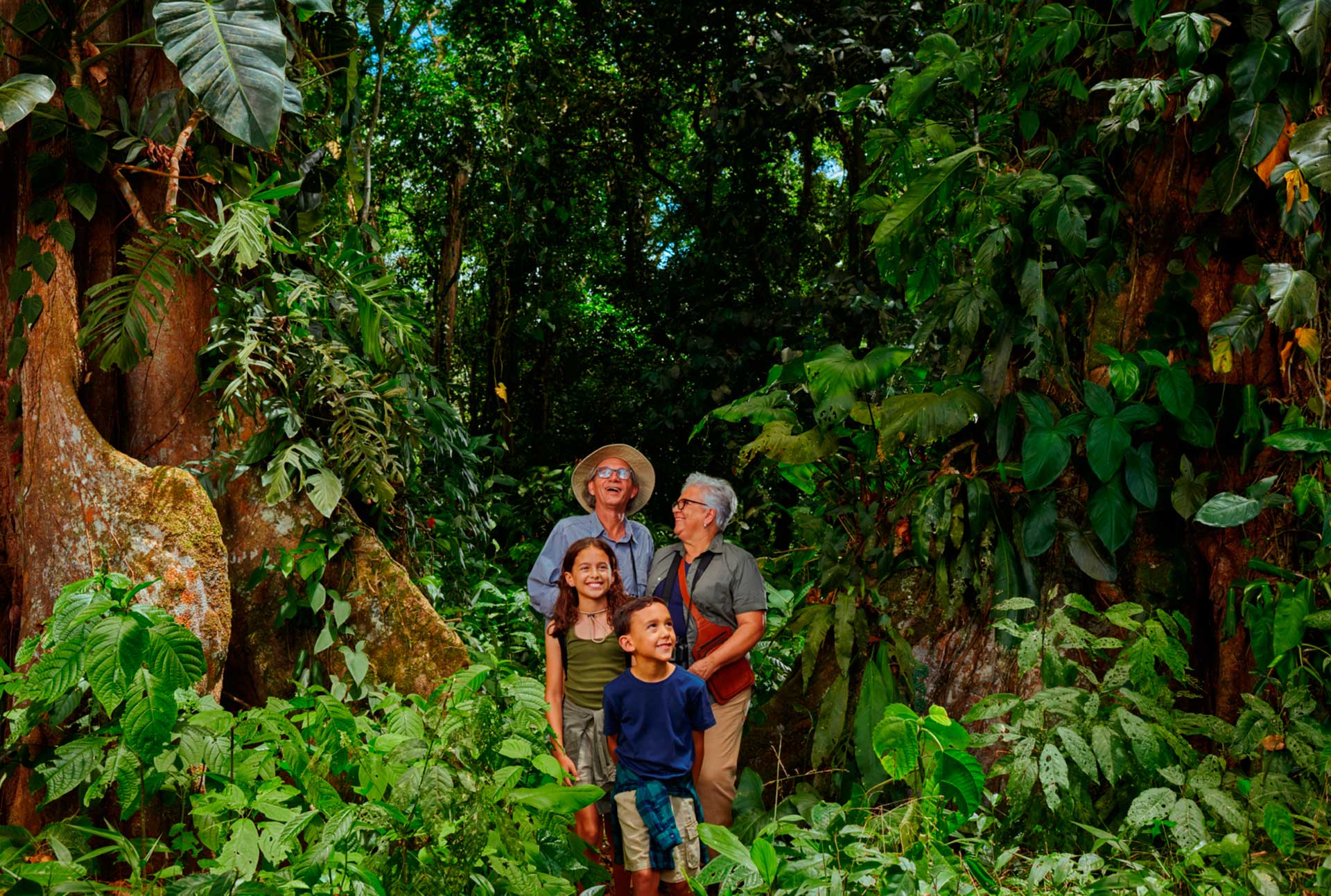 El arte de disfrutar el “Pura Vida” en Costa Rica