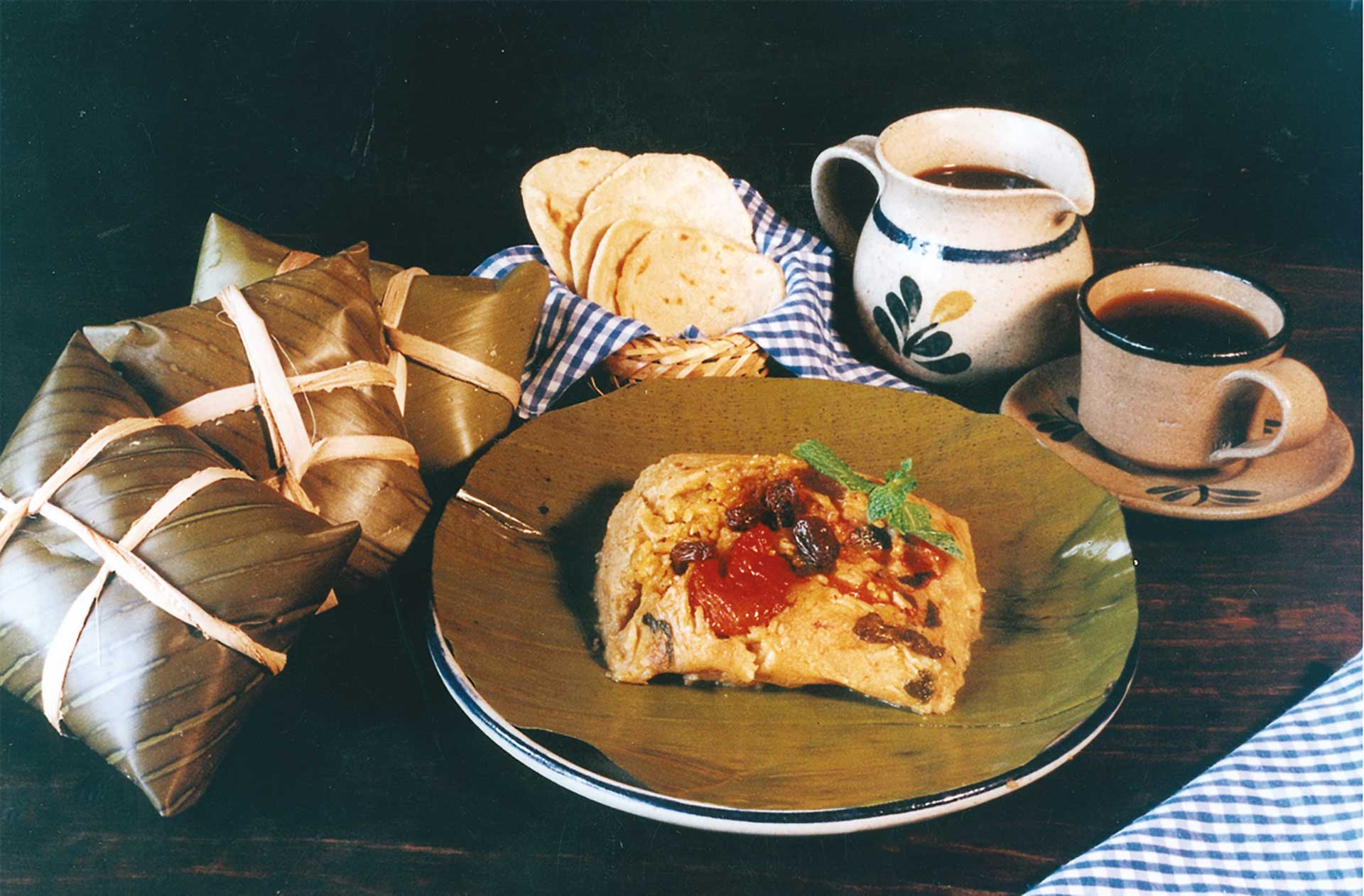 Platillos de la gastronomía de Nicaragua que te harán conocer a fondo ...