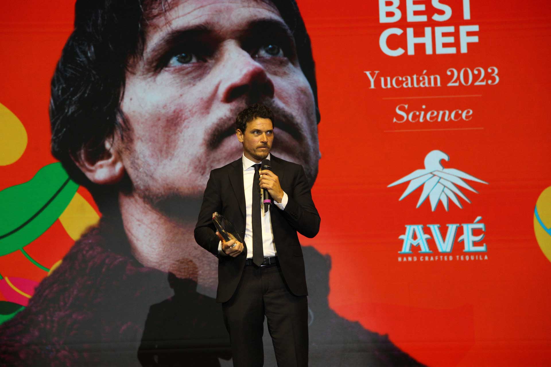 The Best Chef Awards 2023: conoce quiénes son los mejores chefs del mundo