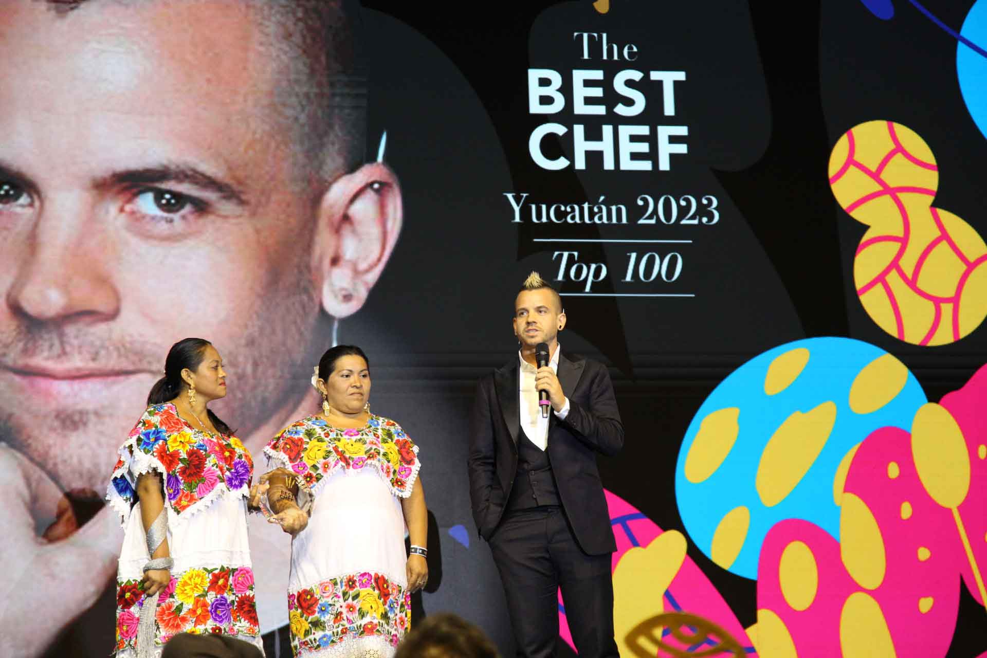 The Best Chef Awards 2023: conoce quiénes son los mejores chefs del mundo