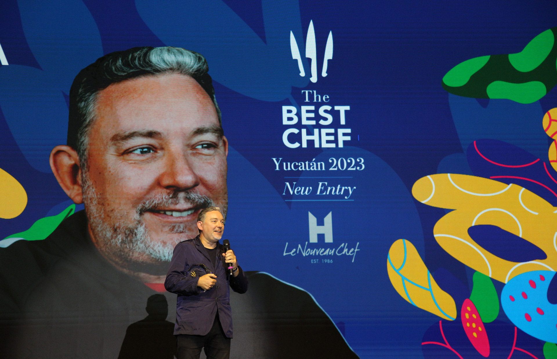 The Best Chef Awards 2023: conoce quiénes son los mejores chefs del mundo