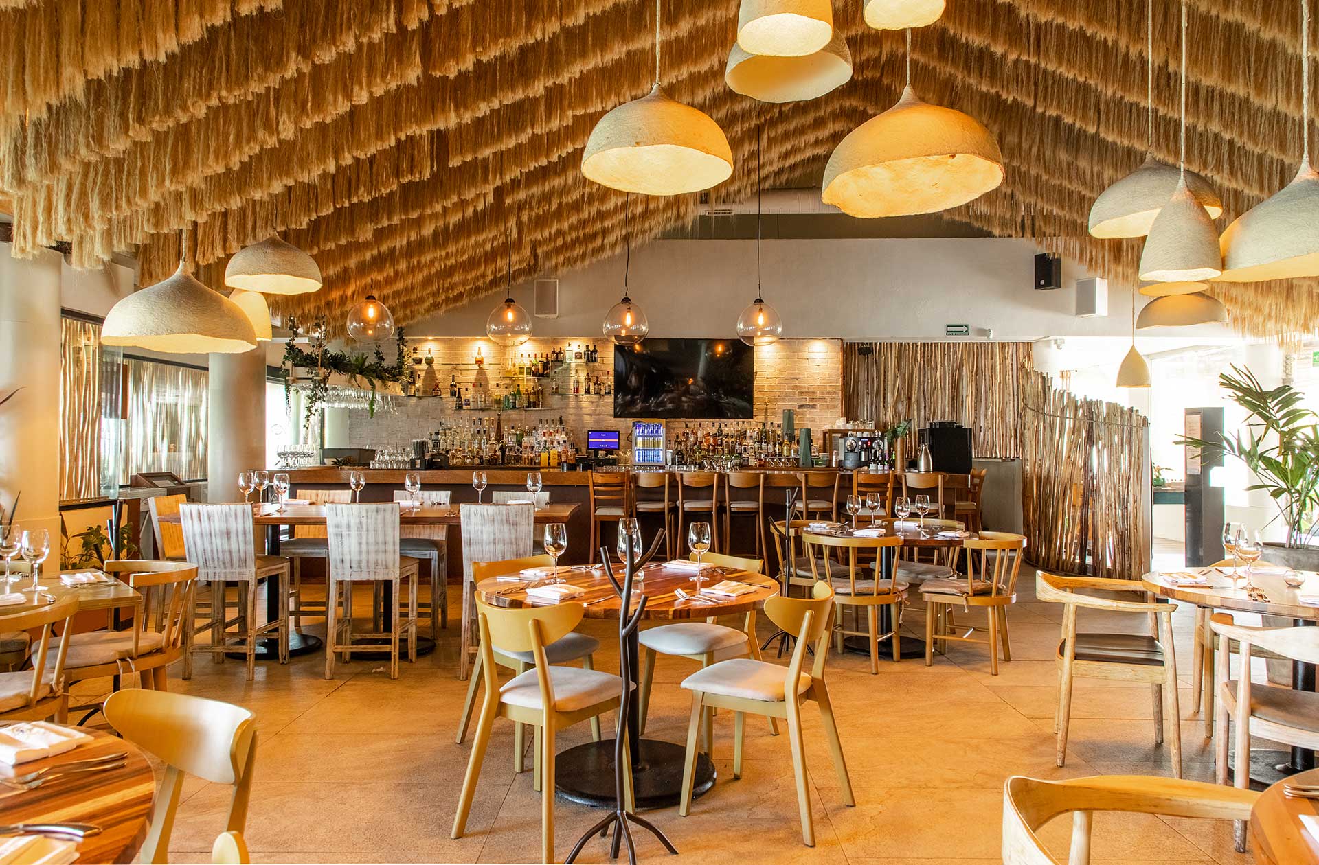 Grupo Anderson’s: 60 años de ofrecer delicias culinarias a México y el ...