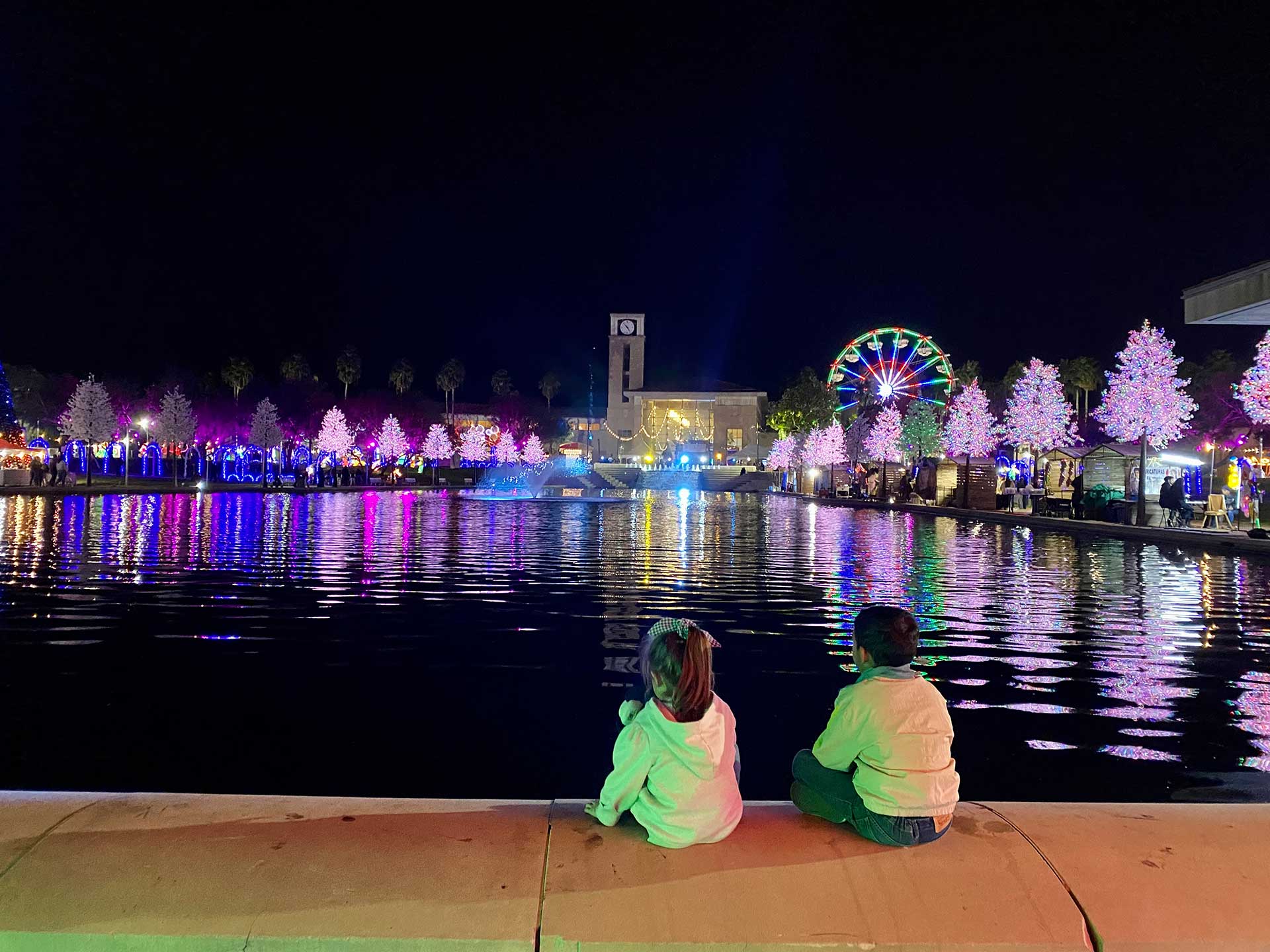 Viajar a McAllen con niños: una escapada familiar al Valle del Río Grande