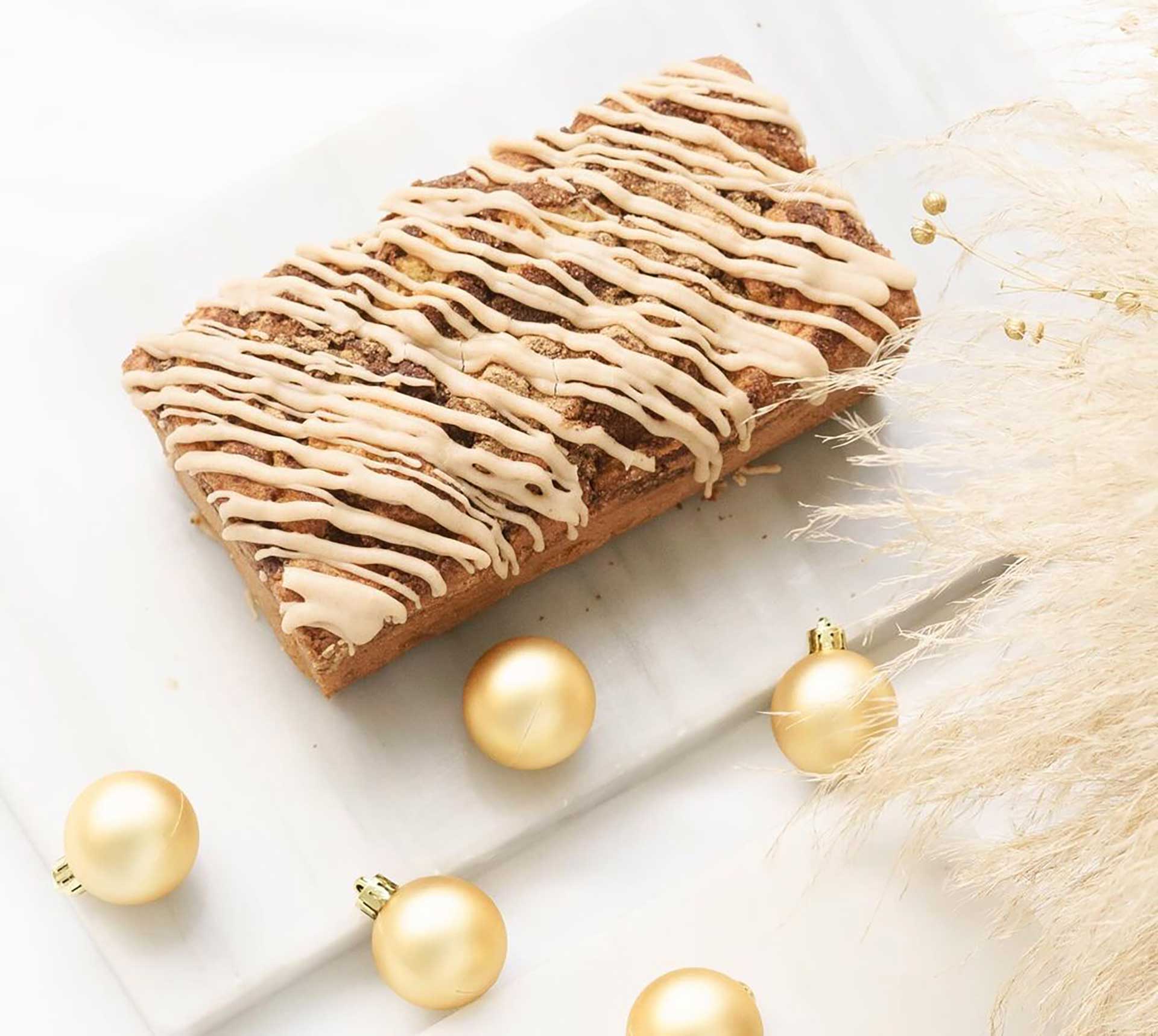 Te decimos dónde probar los mejores postres navideños en CDMX