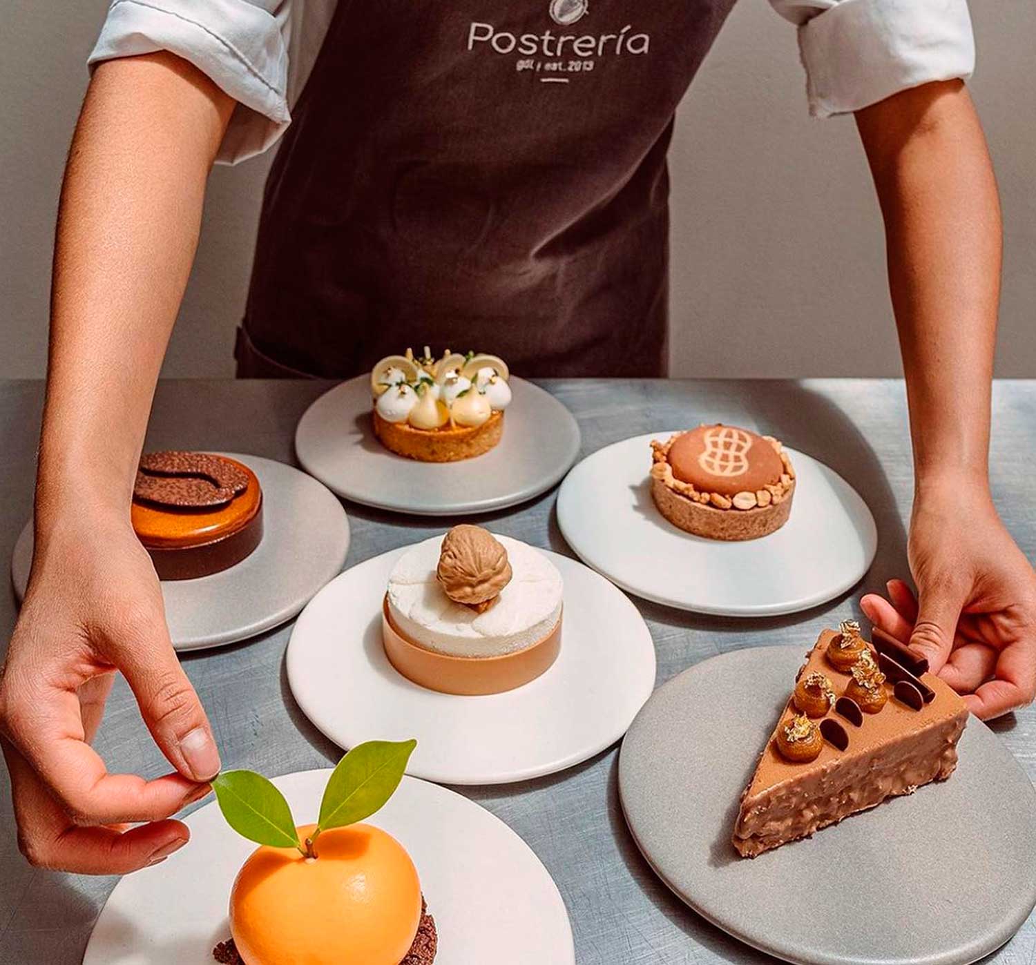 Postrería: el rincón más dulce y fascinante de CDMX