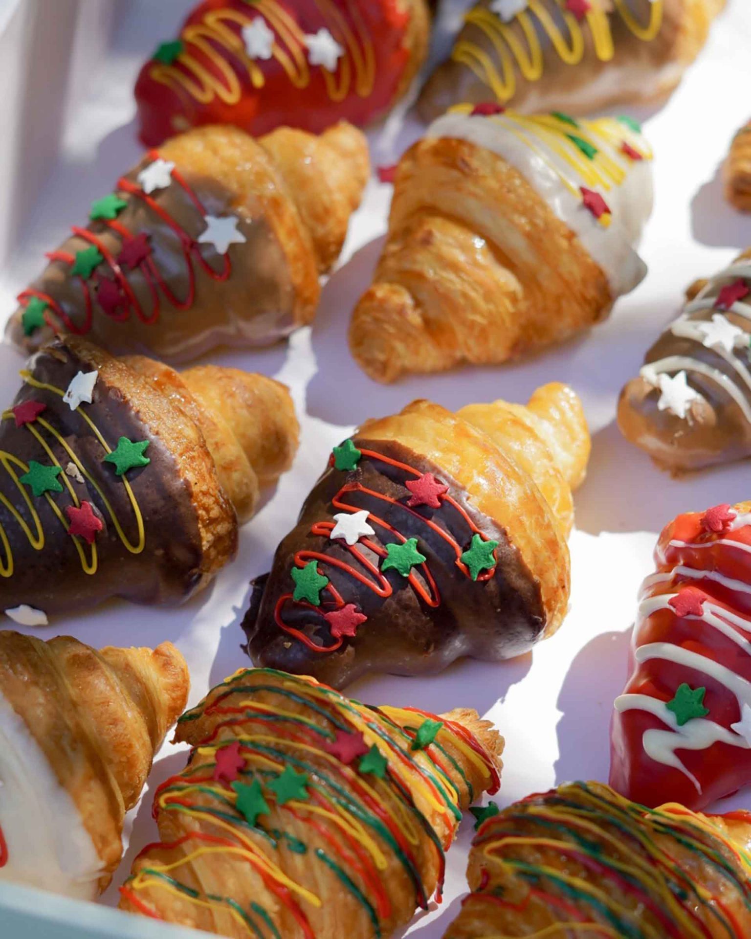 Te decimos dónde probar los mejores postres navideños en CDMX