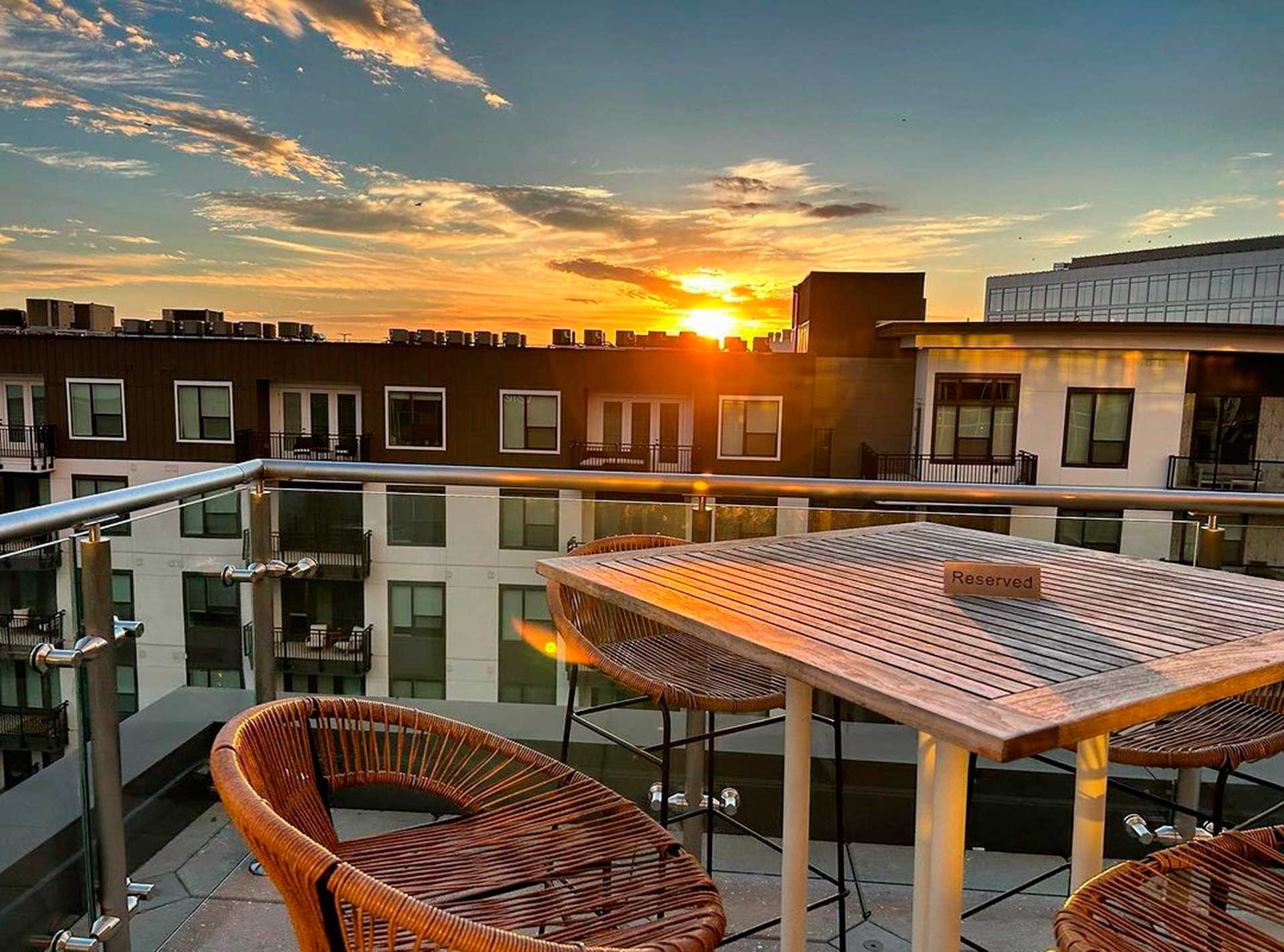 ¡Vistas inigualables! Los rooftops que debes visitar en Florida | Food ...