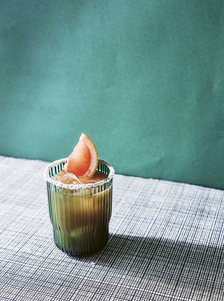 5 recetas de cocteles para relajarse en fin de semana