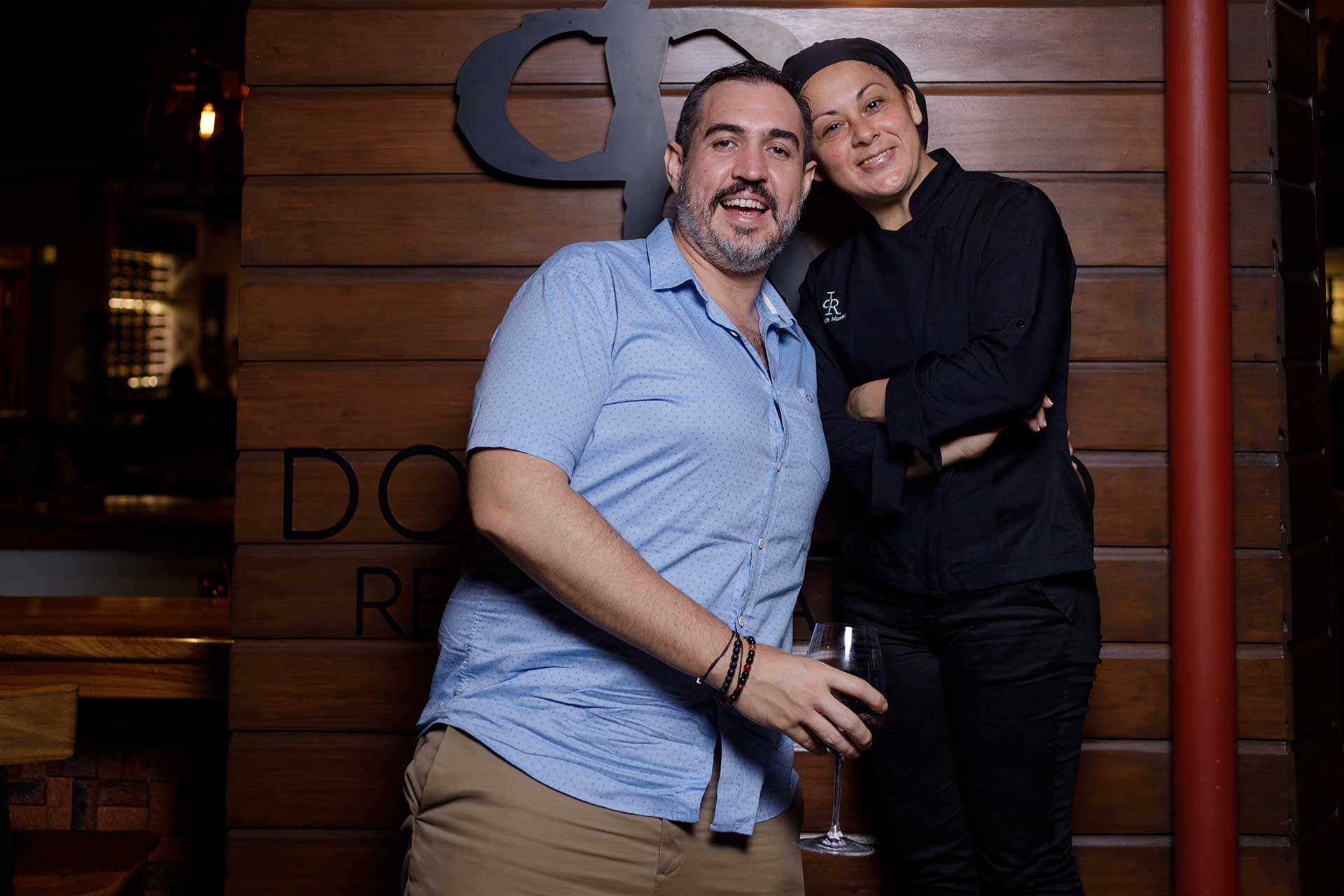Conoce al chef Santiago Fernández, orgulloso embajador de la cocina de ...