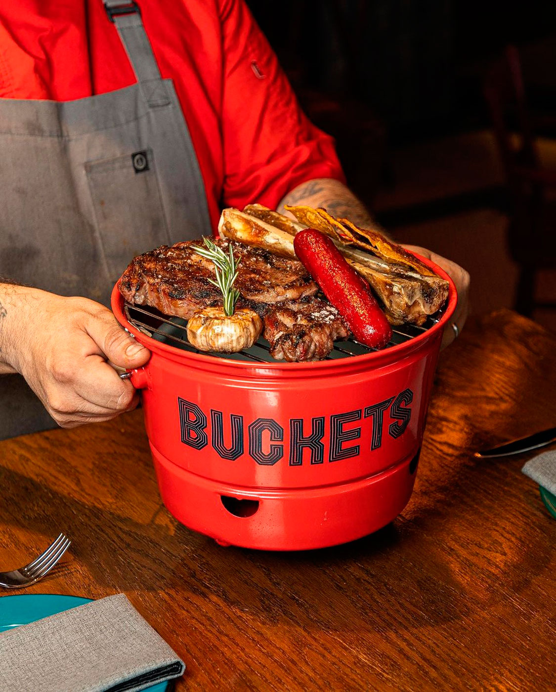 Estos son los 5 restaurantes nuevos en Monterrey que debes conocer