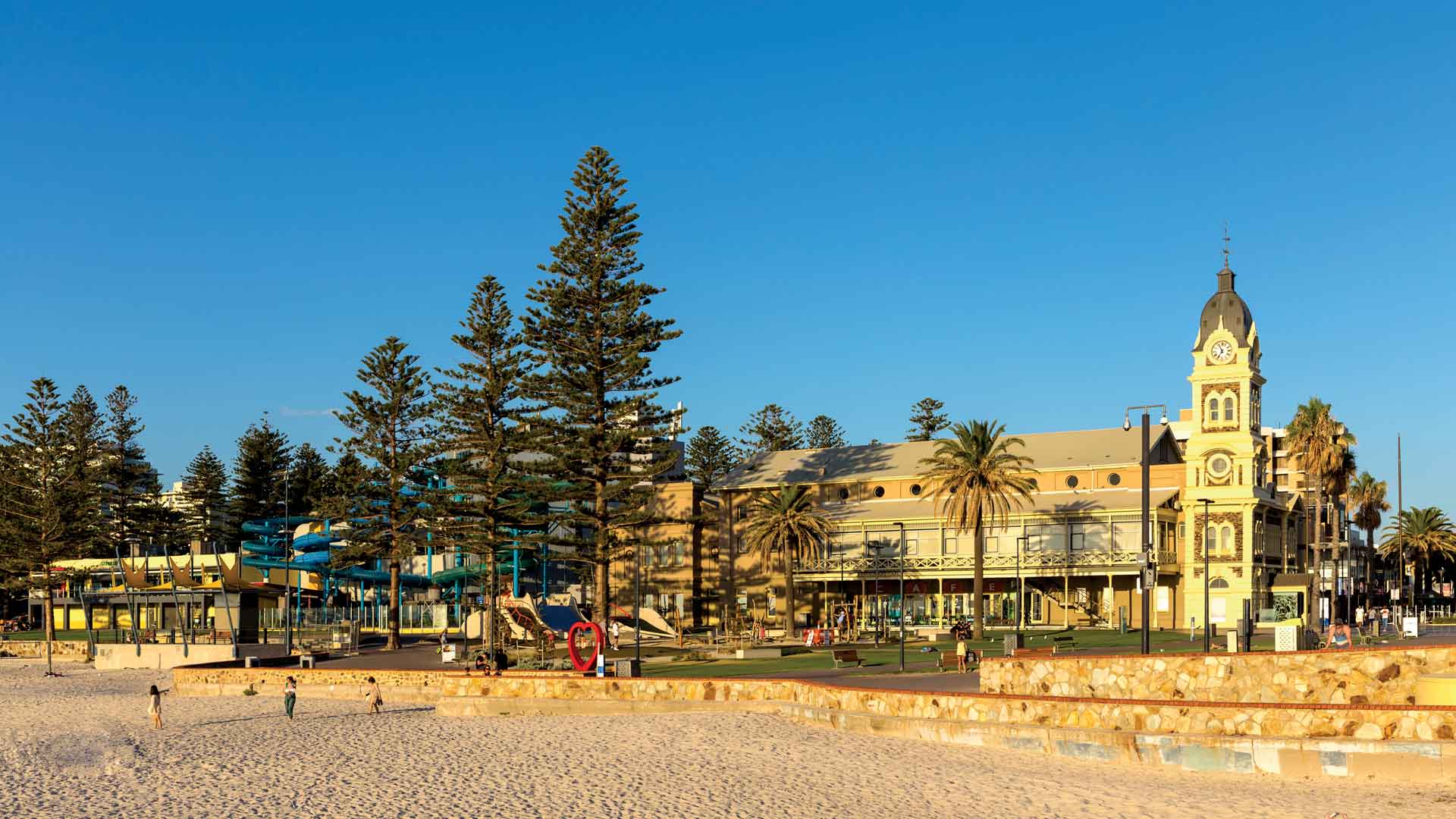 ¿Qué hacer en Adelaida, Australia?