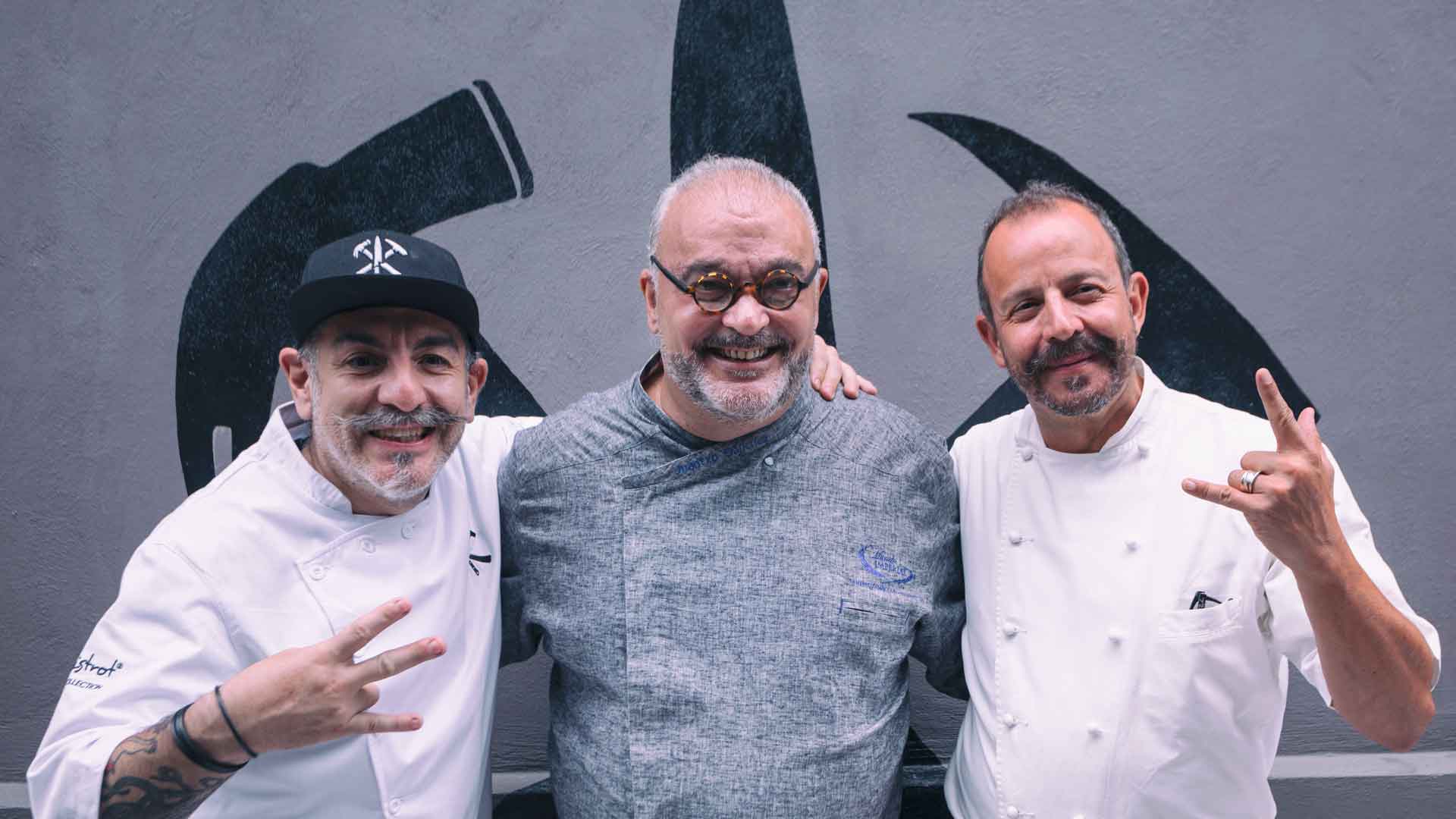 Restaurante Sotero, 5 años de cocinar con oficio y pasión
