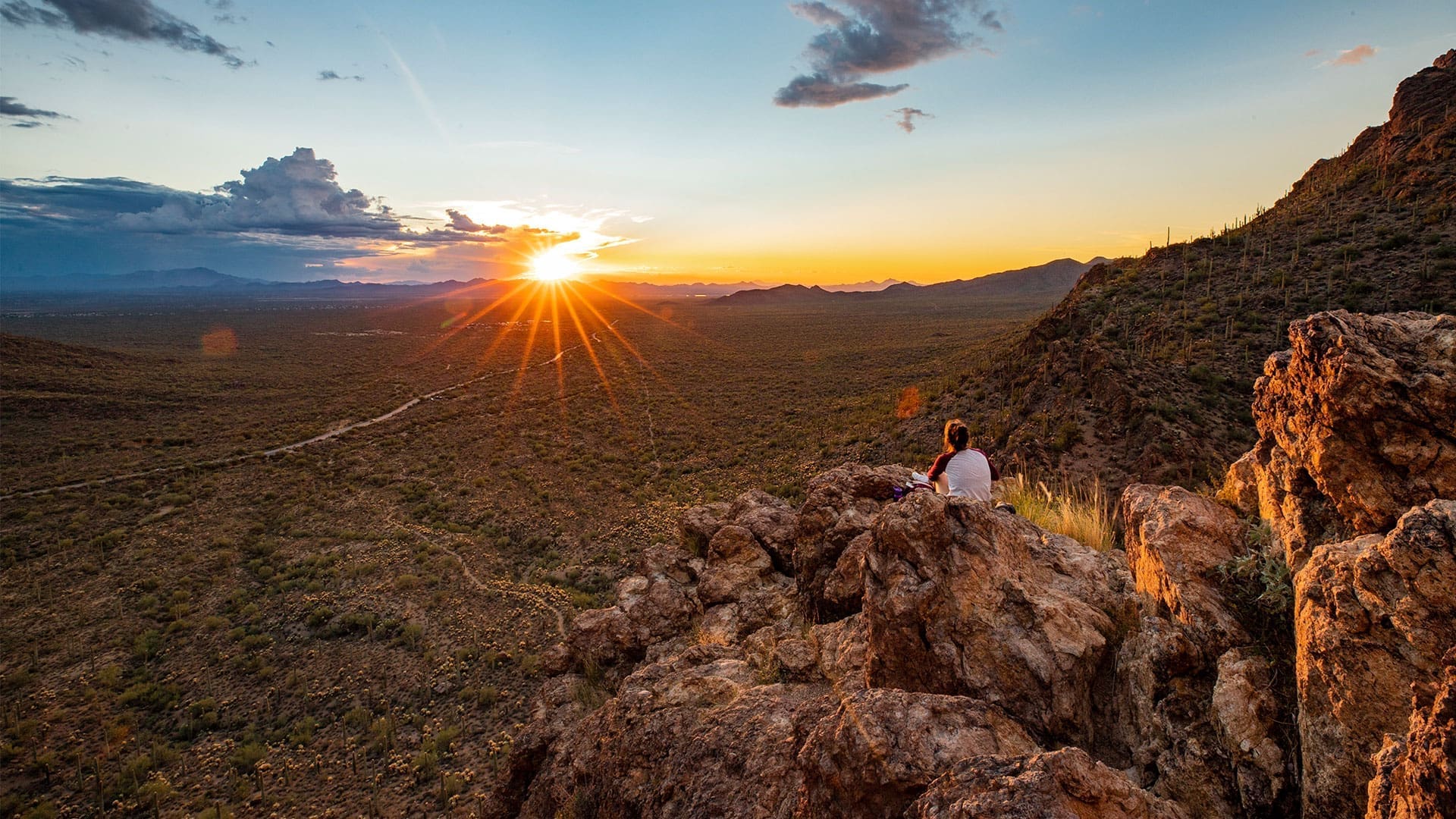 Magia del suroeste: imágenes para inspirarte a viajar a Arizona