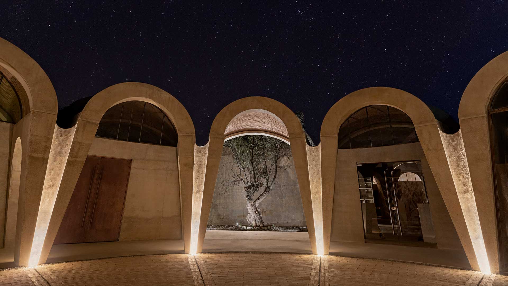 Banyan Tree Veya Valle de Guadalupe: hospédate entre viñedos en 2024