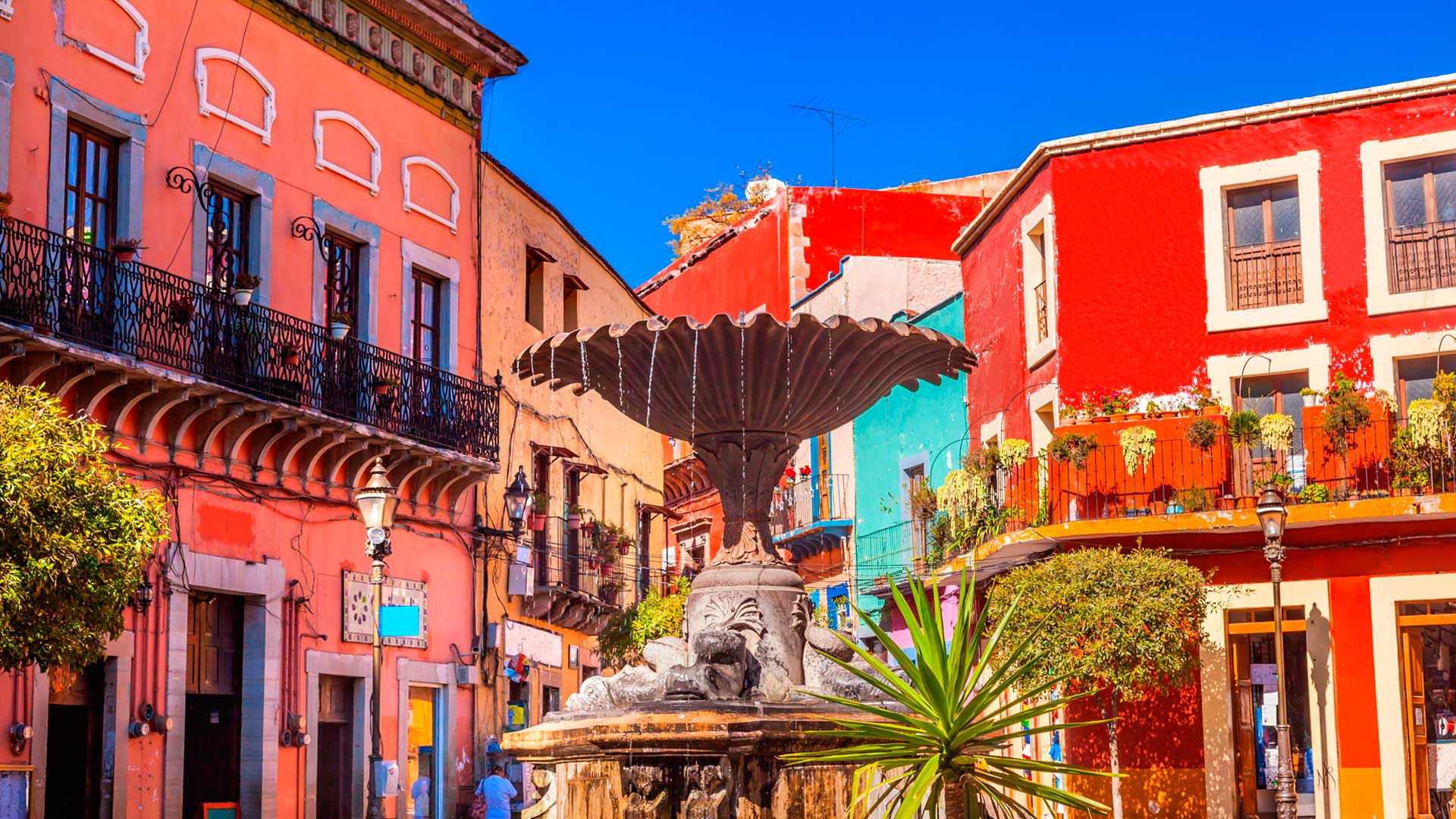 Barrios Mágicos de México: conoce cuáles serán y visítalos todos