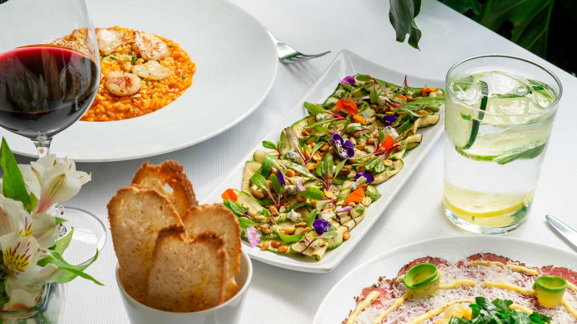 4 motivos para conocer Blanco Castelar