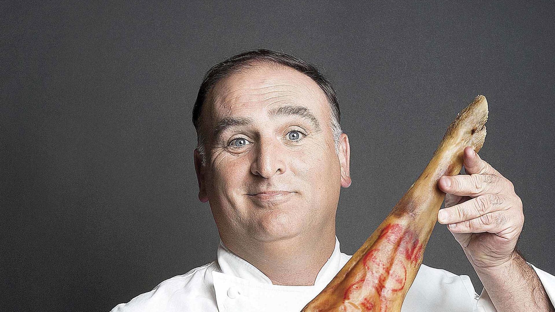 Entrevista final: chef José Andrés