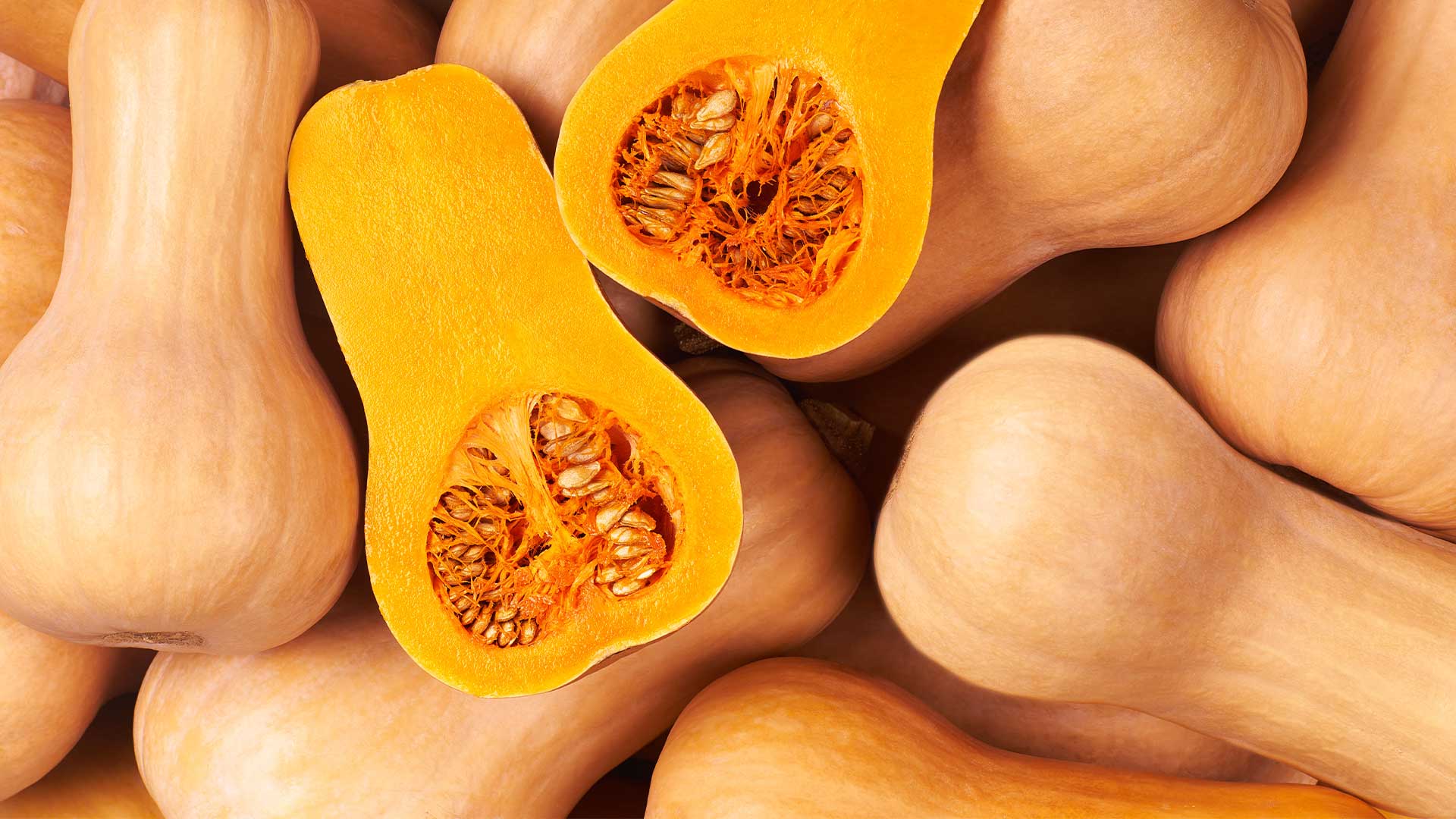 Calabaza Butternut: descubre su delicioso papel en la cocina