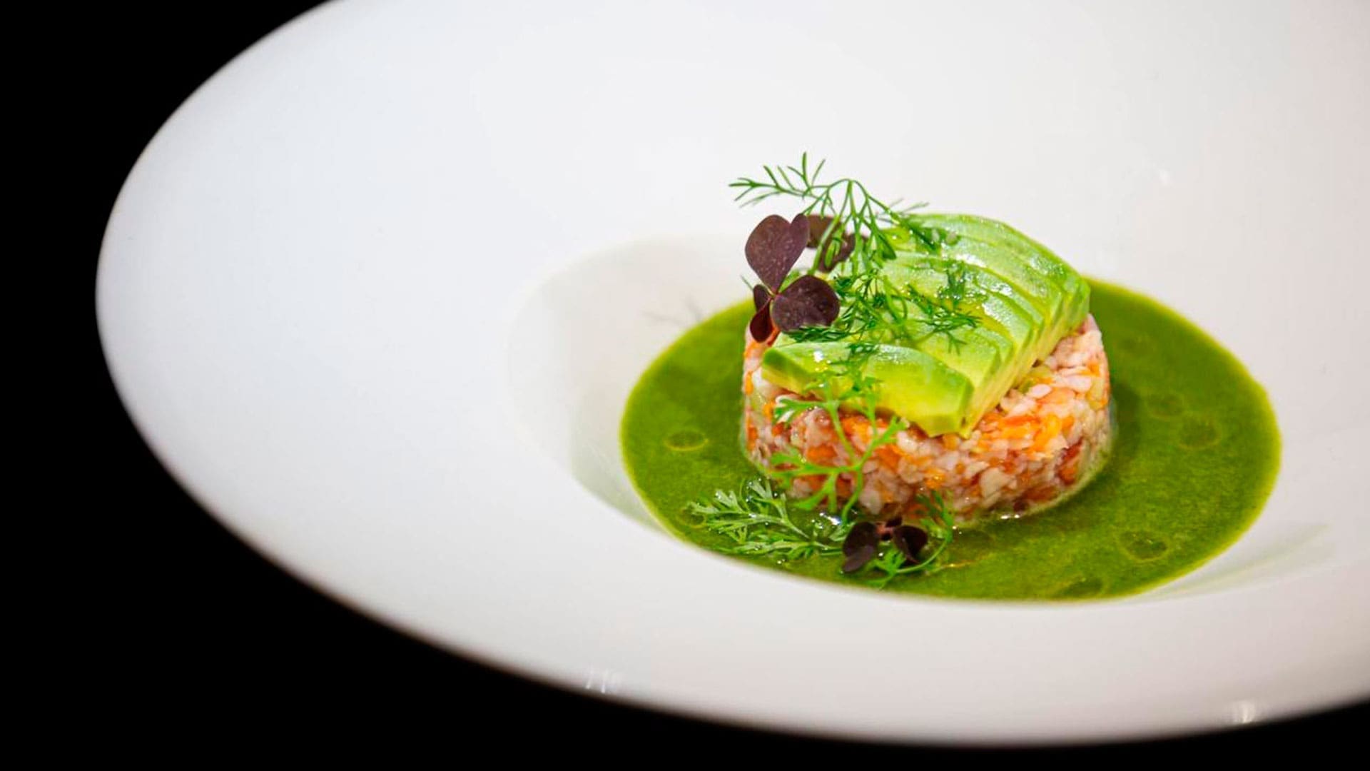 Receta de ceviche colimense del chef Nico Mejía