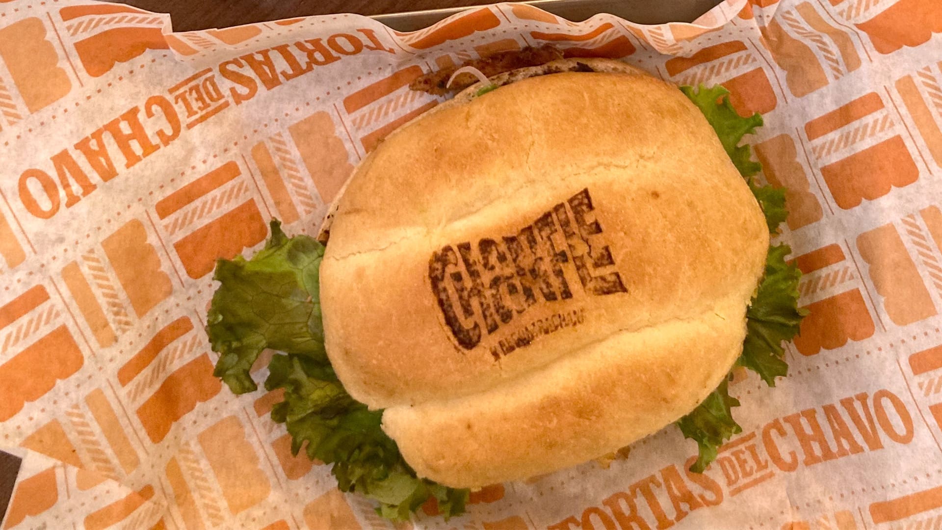 Chanfle y Recontrachanfle, un restaurante para saborear El Chavo del Ocho