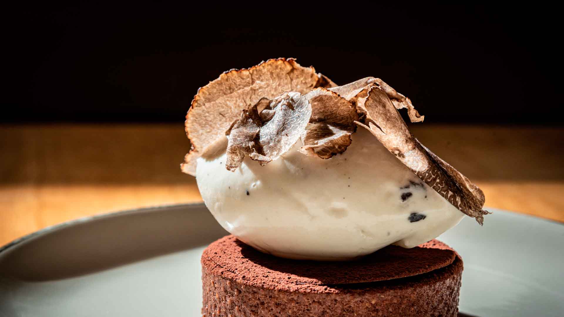 Lecciones de vida del chef Eduardo García