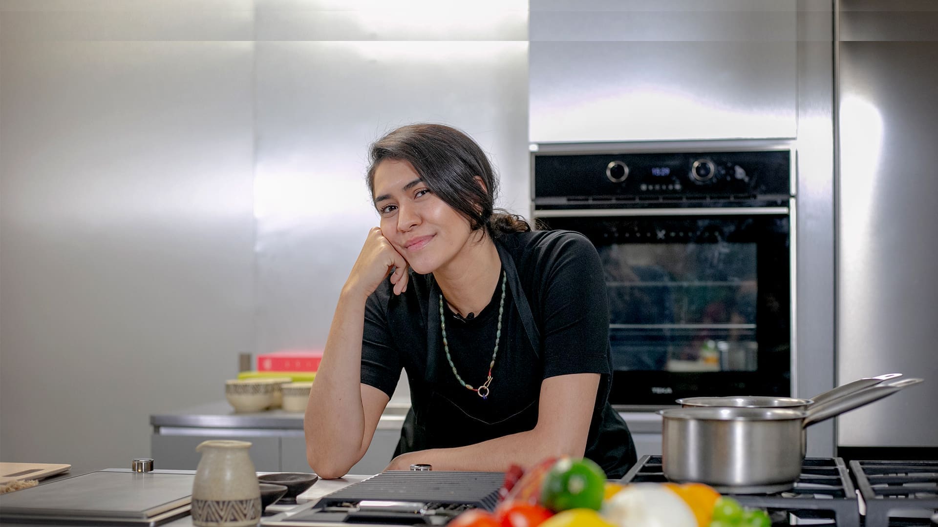 Daniela Soto-Innes traerá su cocina a México a través de Müi