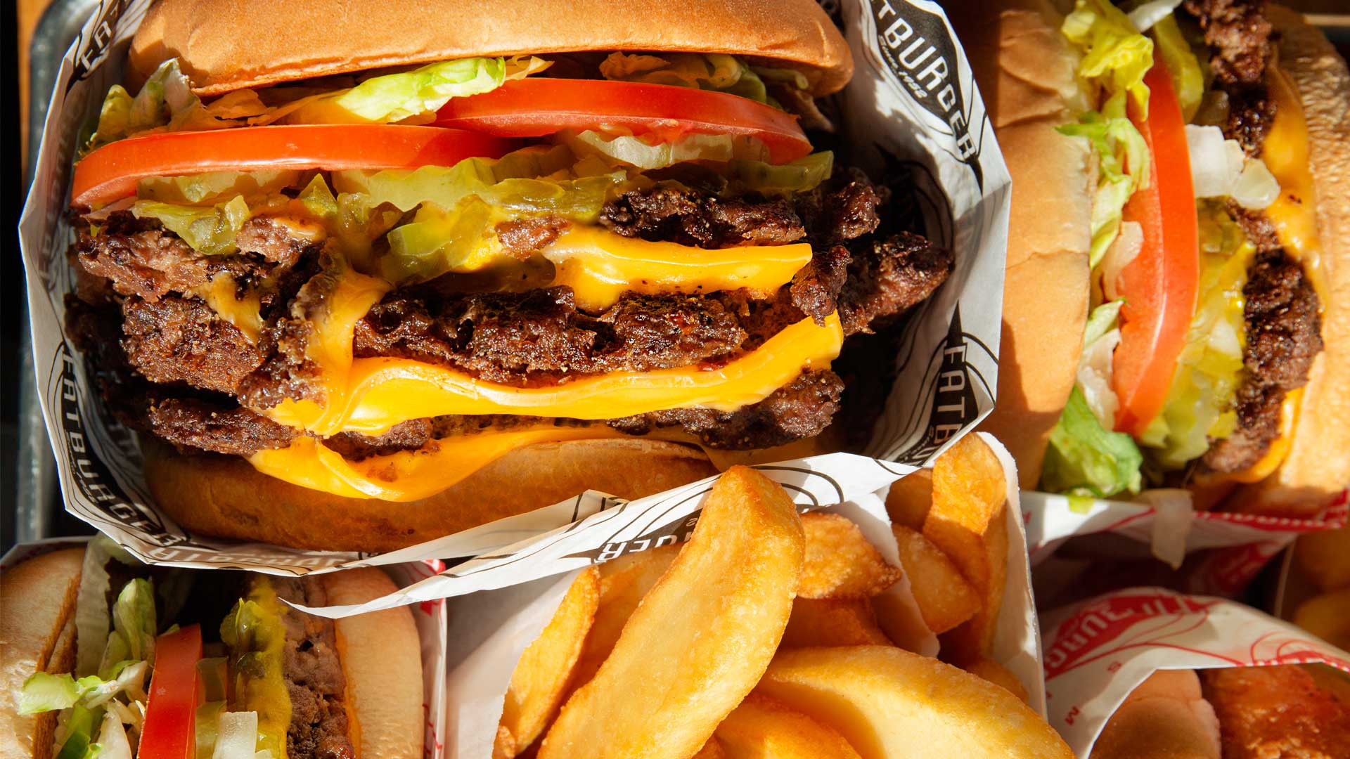 Fatburger: las hamburguesas más aclamadas del mundo llegaron a México