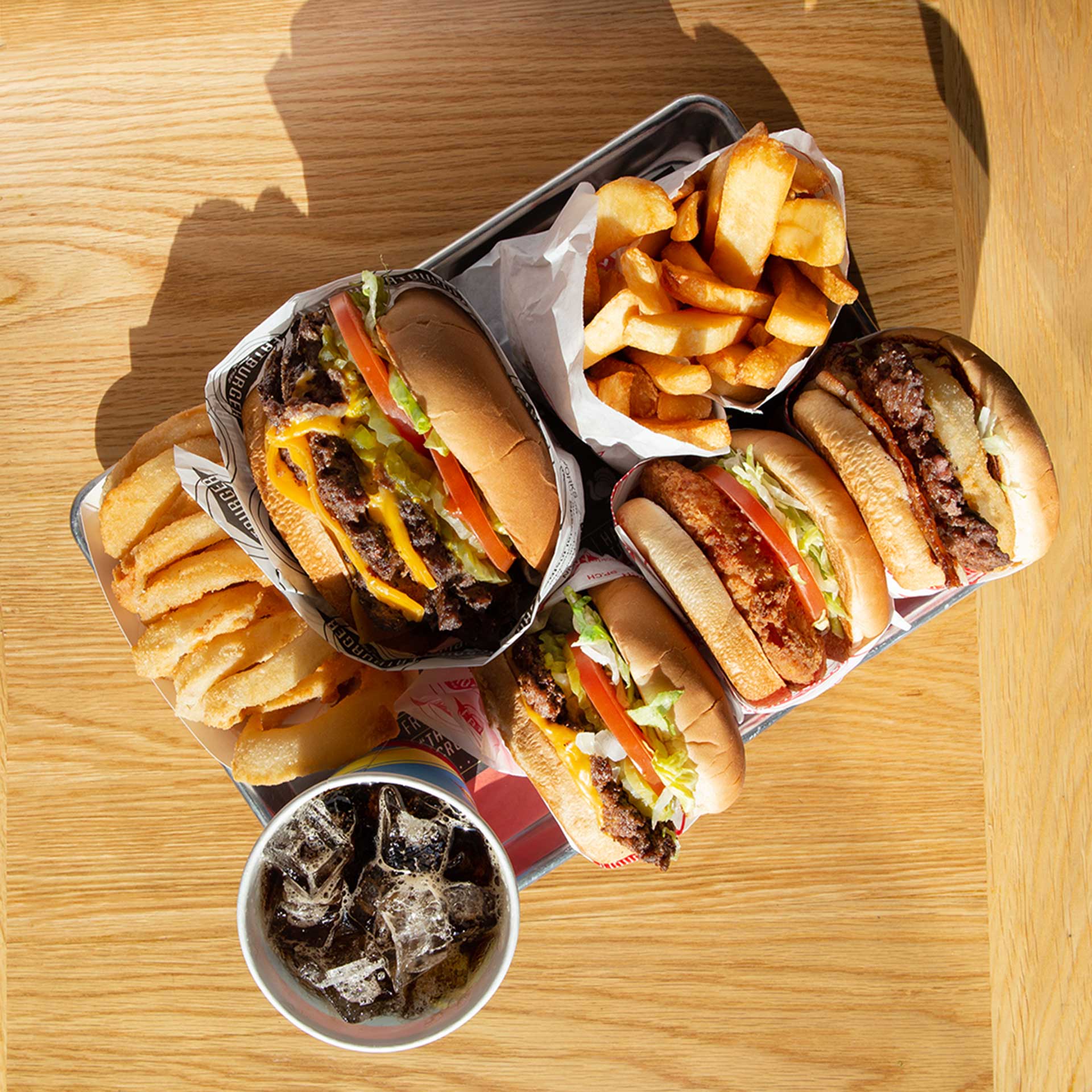 Fatburger: las hamburguesas más aclamadas del mundo llegaron a México