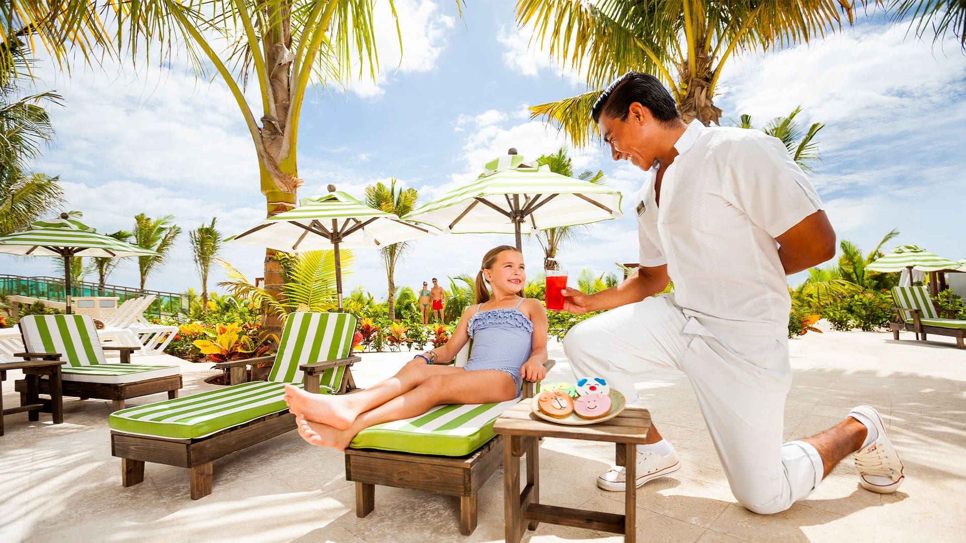 Generations Riviera Maya: amplifica la diversión con More Inclusive de ...