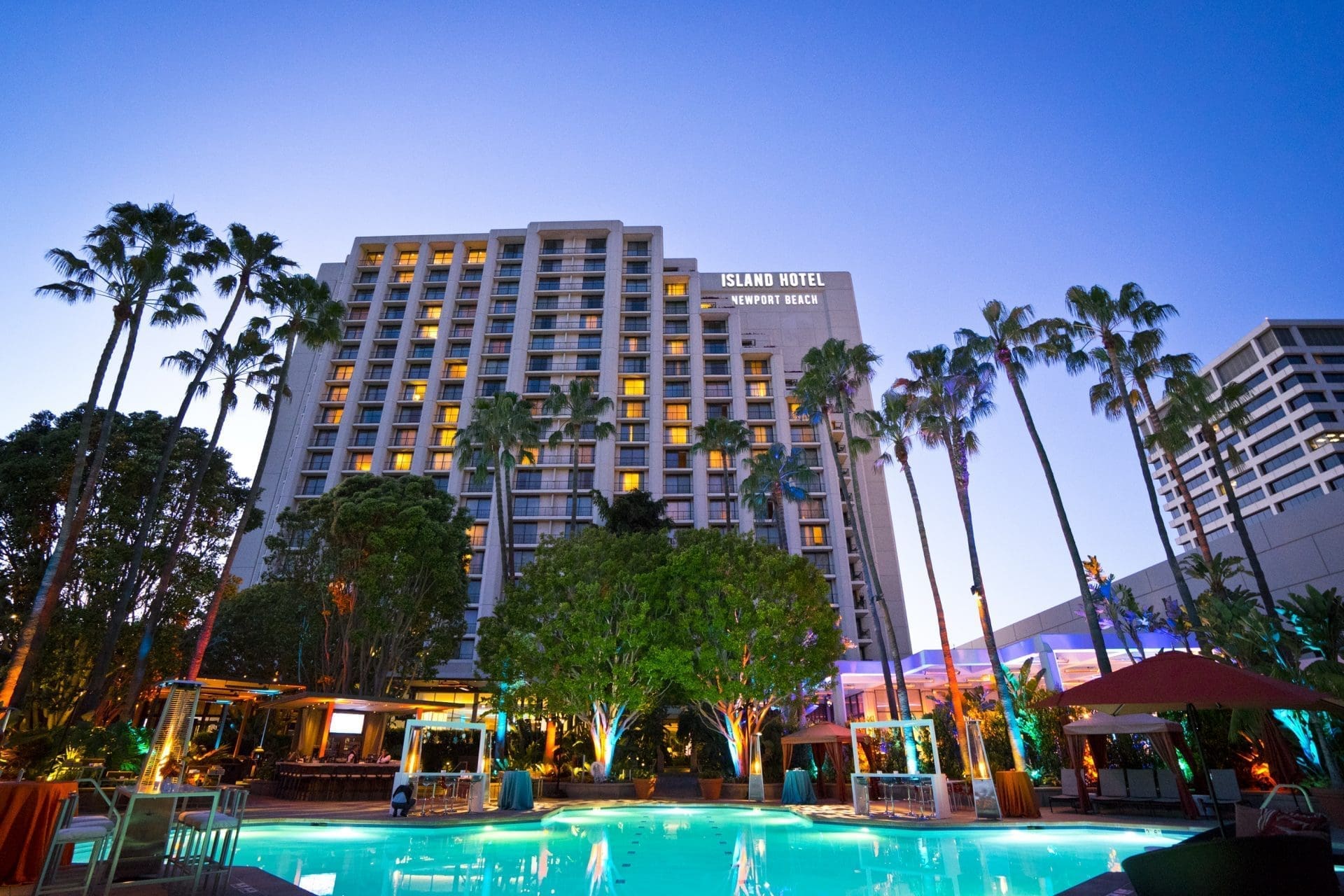 Gana un viaje de compras con Fashion Island e Irvine Spectrum Center