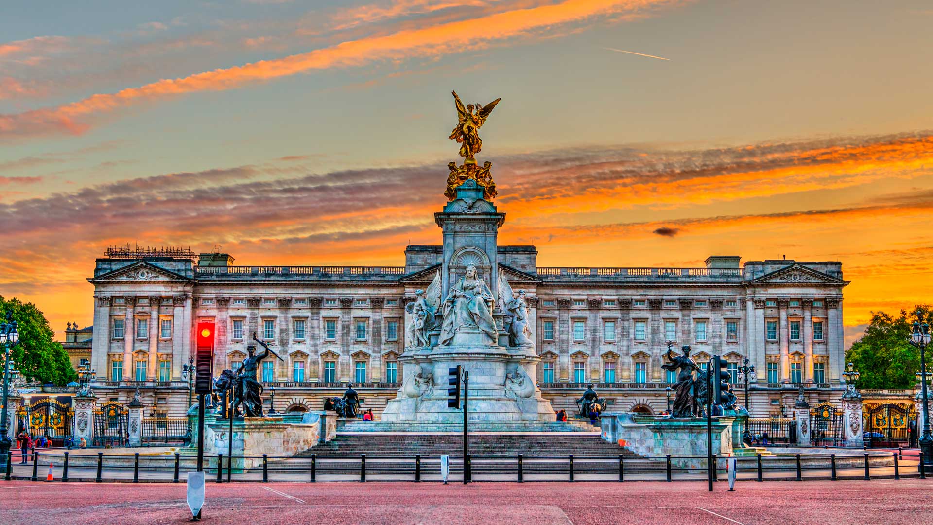 Lugares imperdibles de Inglaterra