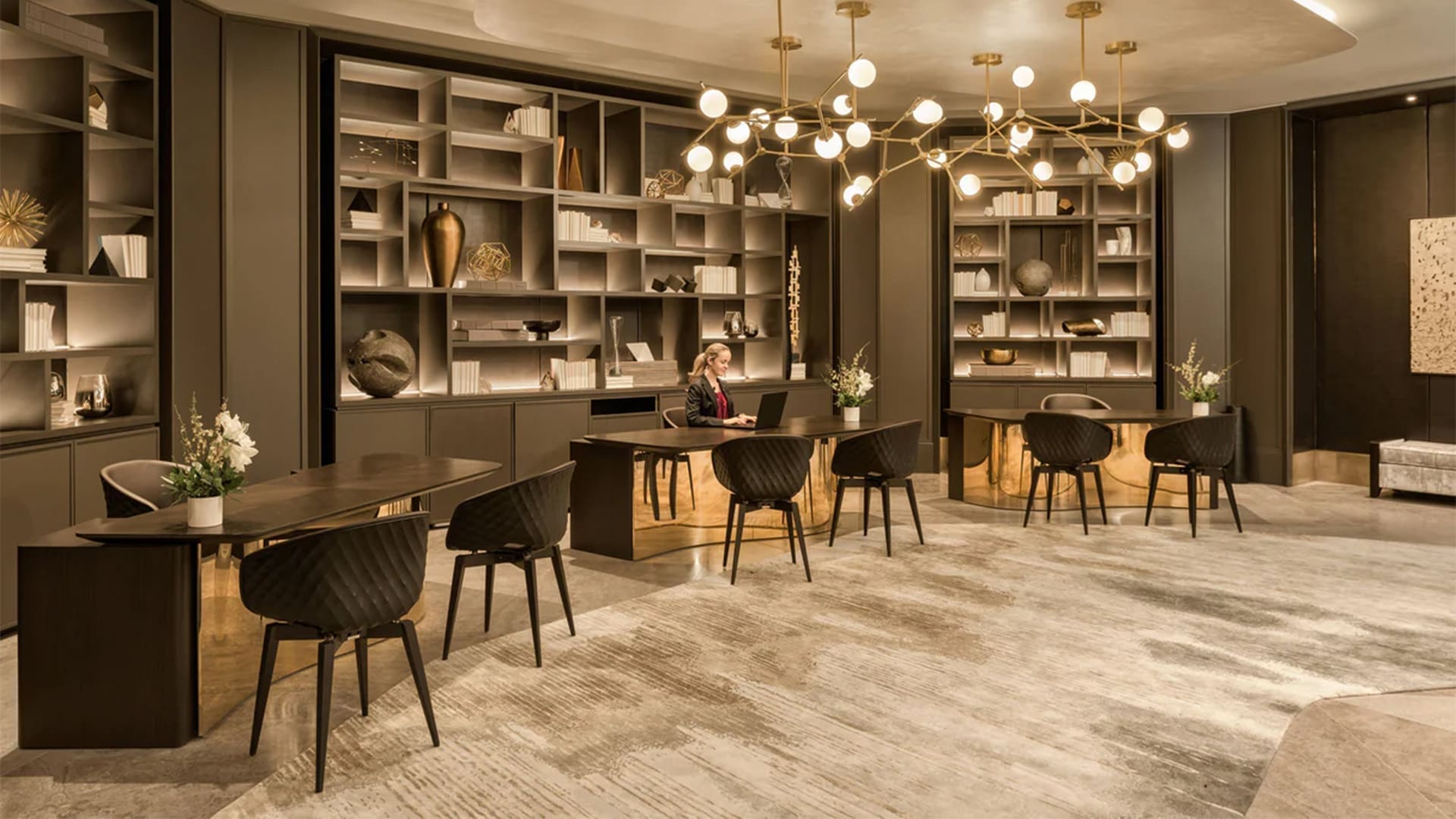 4 motivos para hospedarte en JW Marriott Parq Vancouver