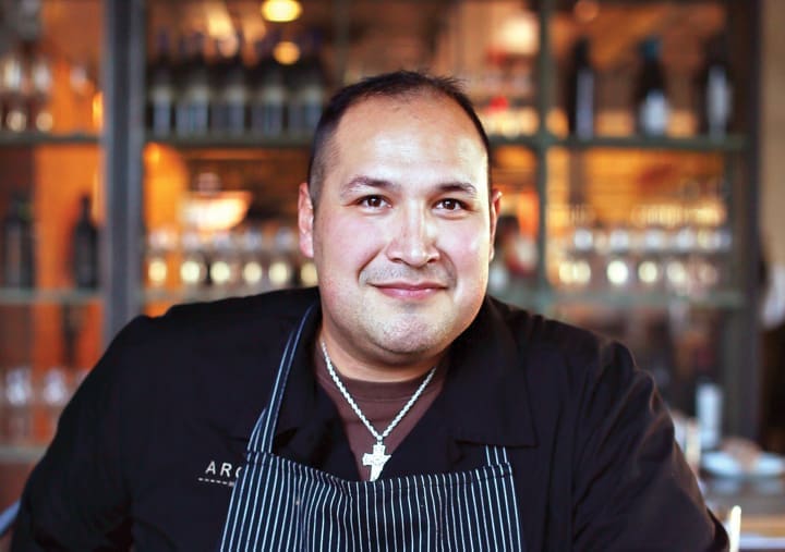Jesse Pérez