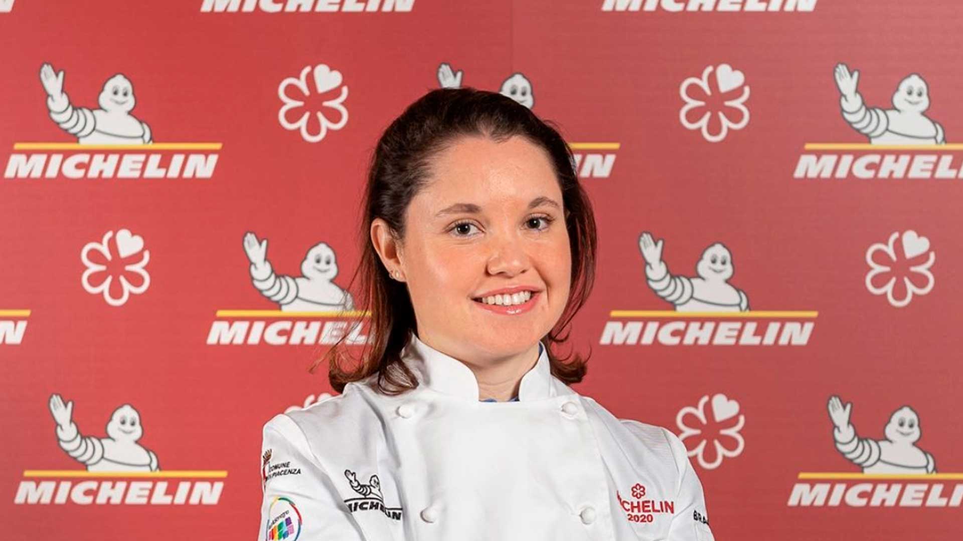 Karime López: la primera mexicana con una estrella Michelin