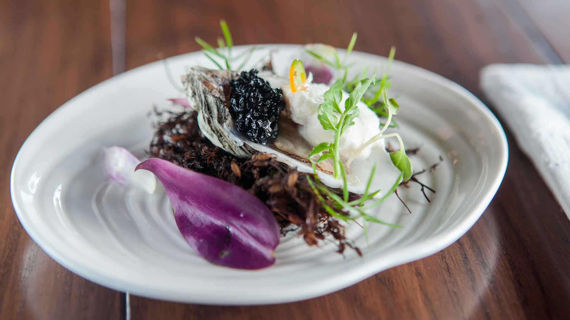 Viaja por los sabores de Latinoamérica en el restaurante La Madre