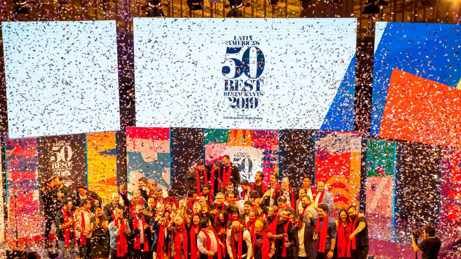Latin America’s 50 Best Restaurants vuelve con edición especial
