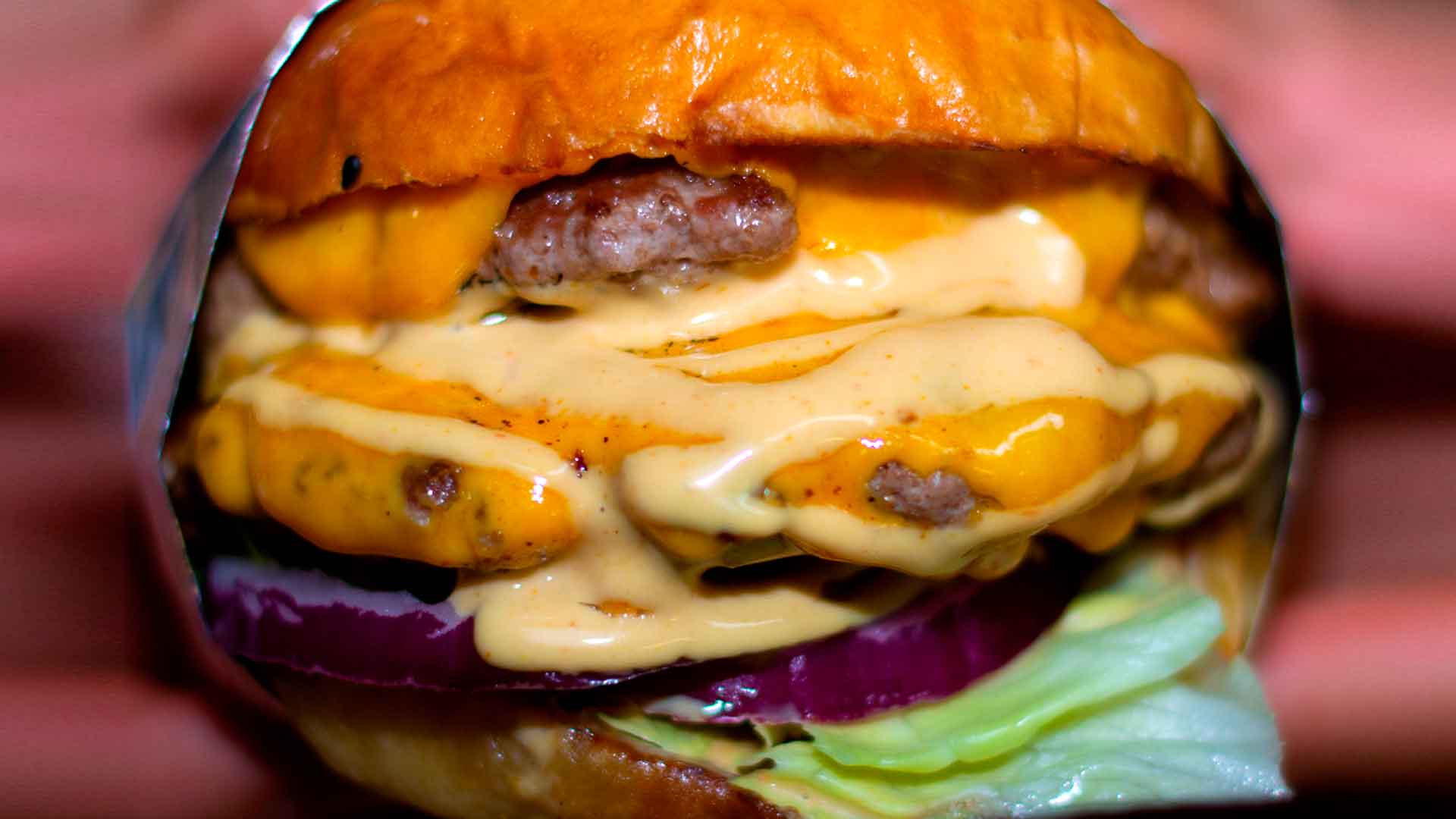 Margarita Burgers: los clásicos no pasan de moda